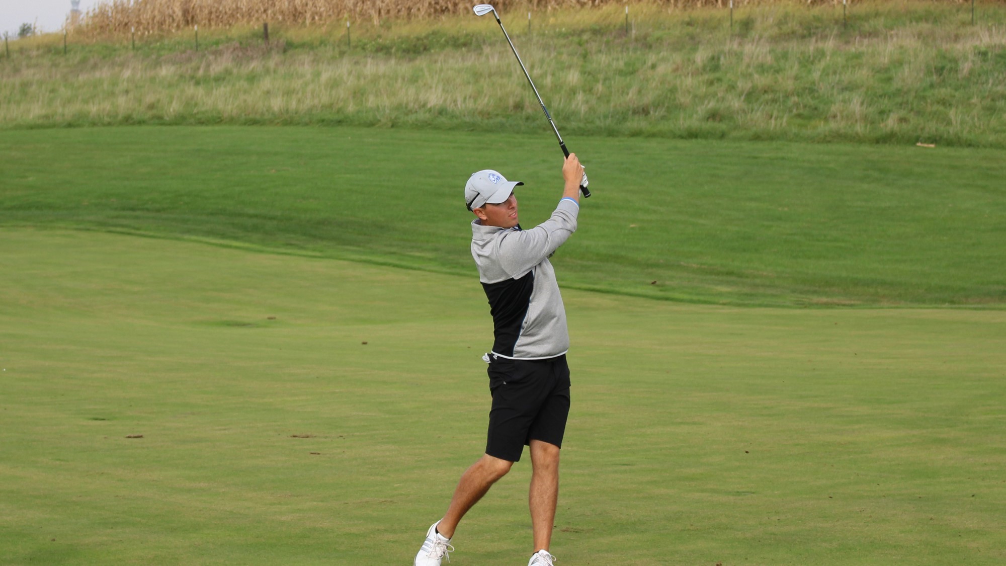 Matt Lavery - 2017-18 - Men's Golf - Drake University Athletics