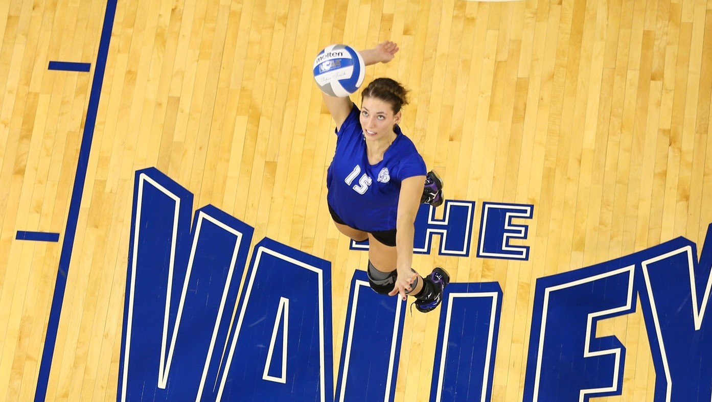 Kyla Inderski - 2017 - Women's Volleyball - Drake University Athletics