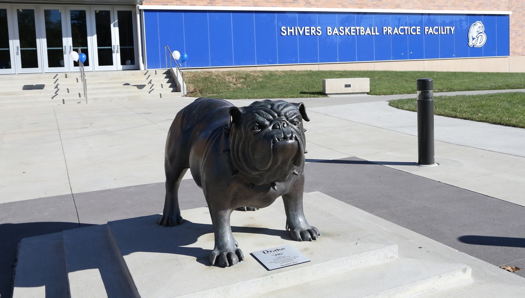 Drake Sweeps MVC Scholar-Athlete of the Week Honors - Drake University ...