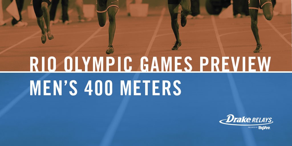 Six Of The Top 10 In The World Highlight Drake Relays Presented By Hy ...