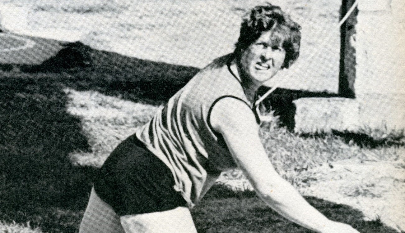Devine To Be Enshrined In Drake Relays Hall of Fame - Drake University ...