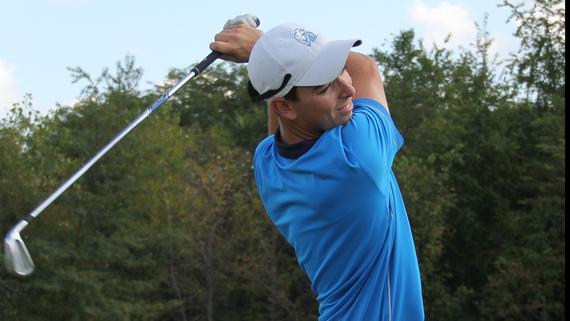 Matt Lavery - 2017-18 - Men's Golf - Drake University Athletics