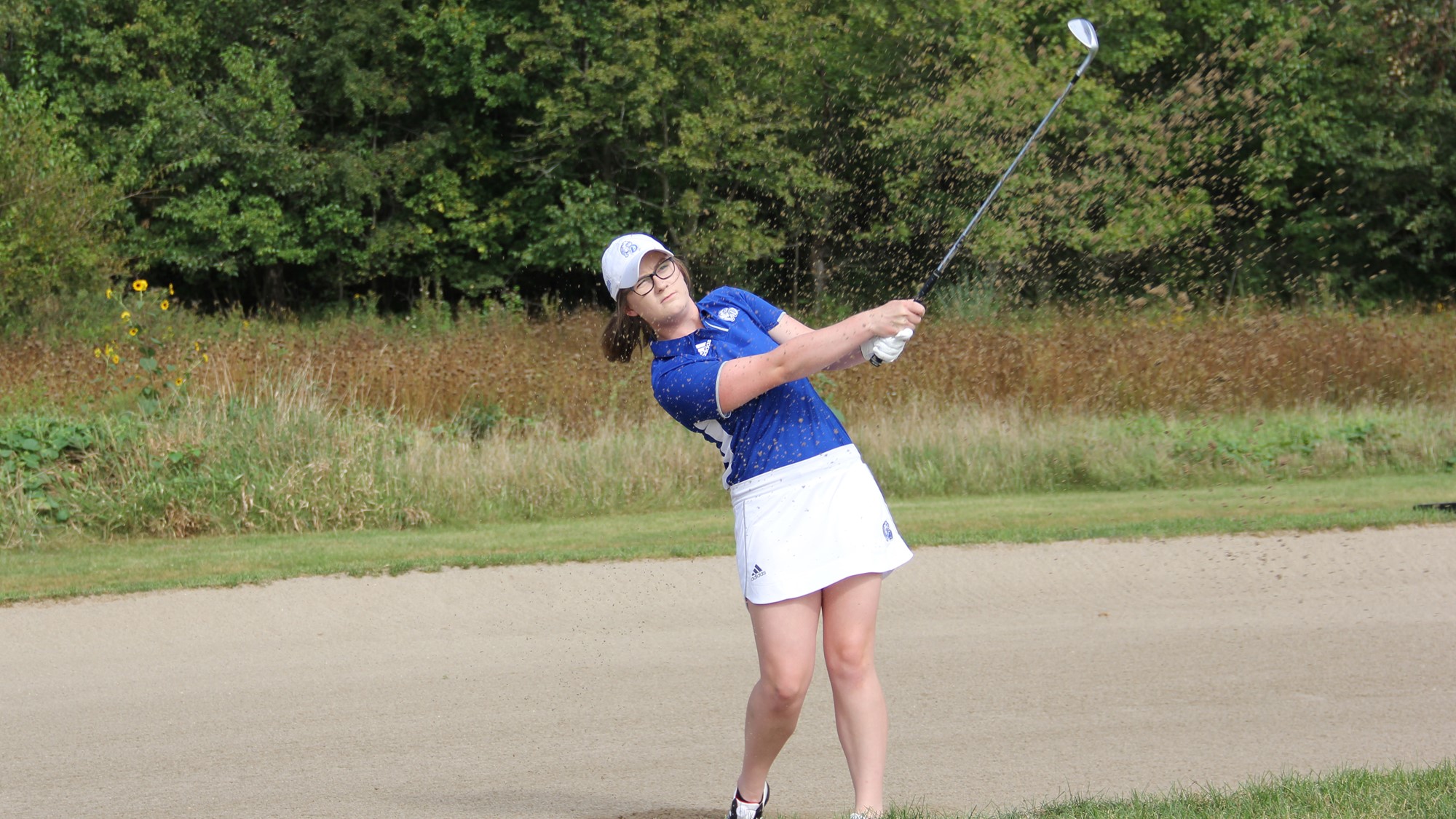 Grace Dunn - 2018-19 - Women's Golf - Drake University Athletics