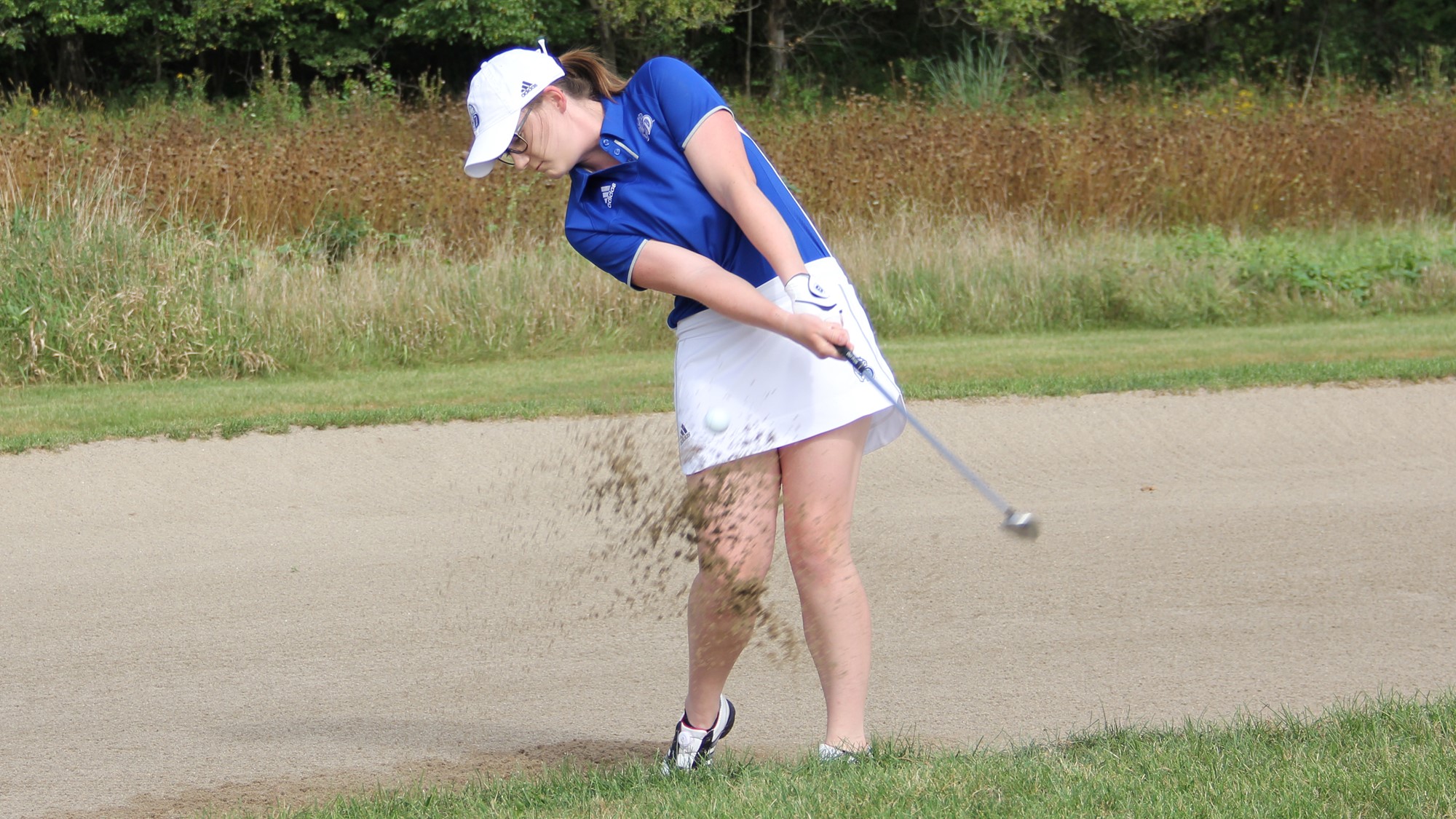 Grace Dunn - 2018-19 - Women's Golf - Drake University Athletics