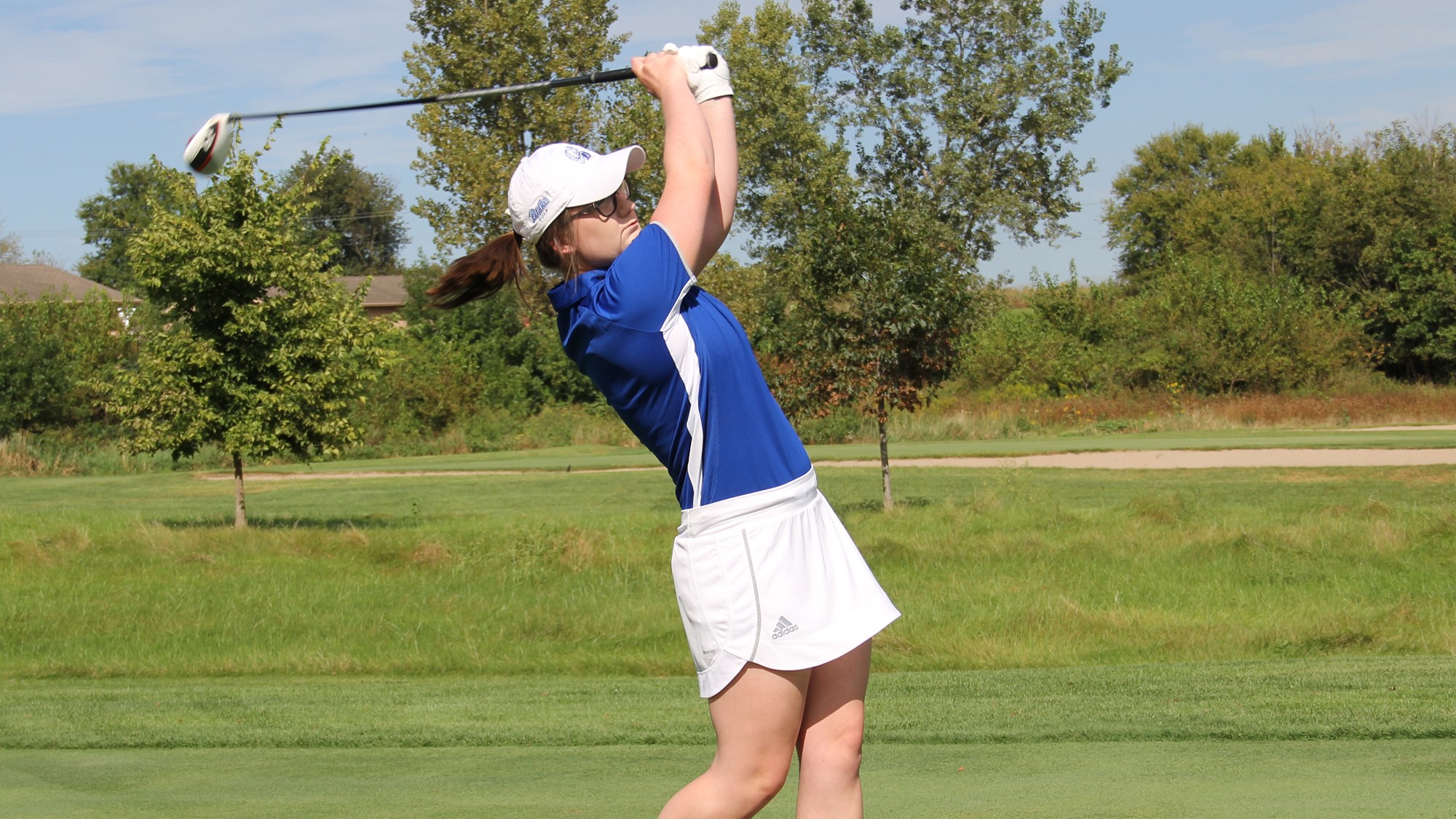Grace Dunn - 2018-19 - Women's Golf - Drake University Athletics