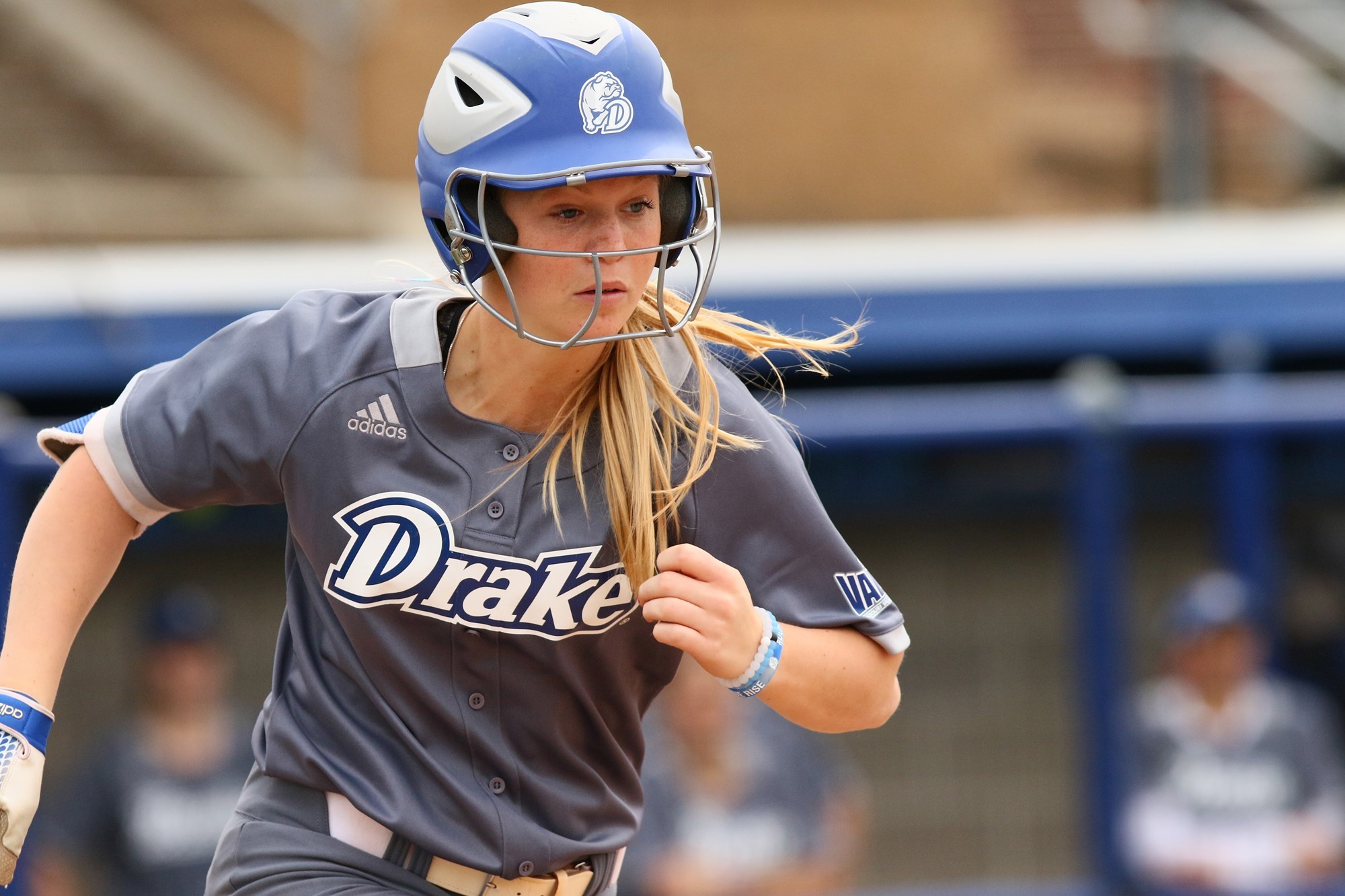 Kelsey Wright - 2018 - Softball - Drake University Athletics