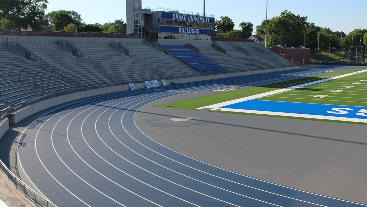 Track & Field To Host First ‘Friendsraiser’ - Drake University Athletics