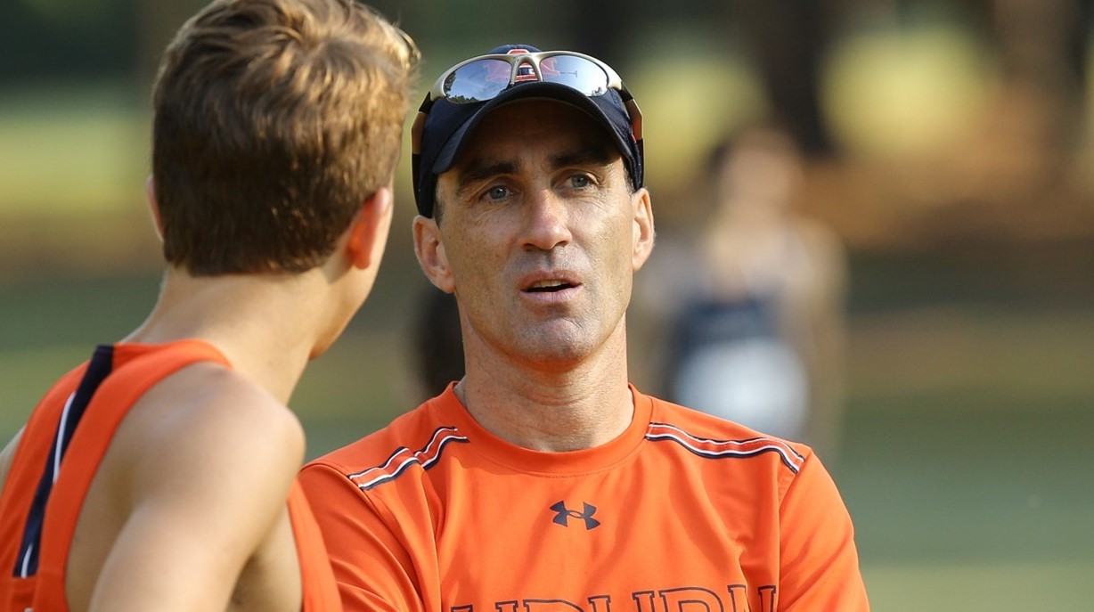 Mark Carroll Named Director of Track & Field and Cross Country - Drake ...