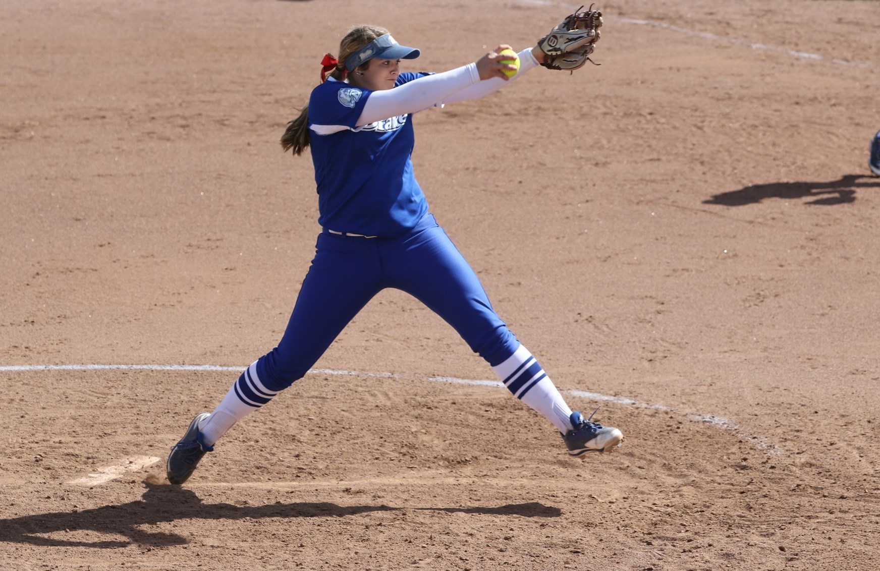 Kailee Smith - 2018 - Softball - Drake University Athletics