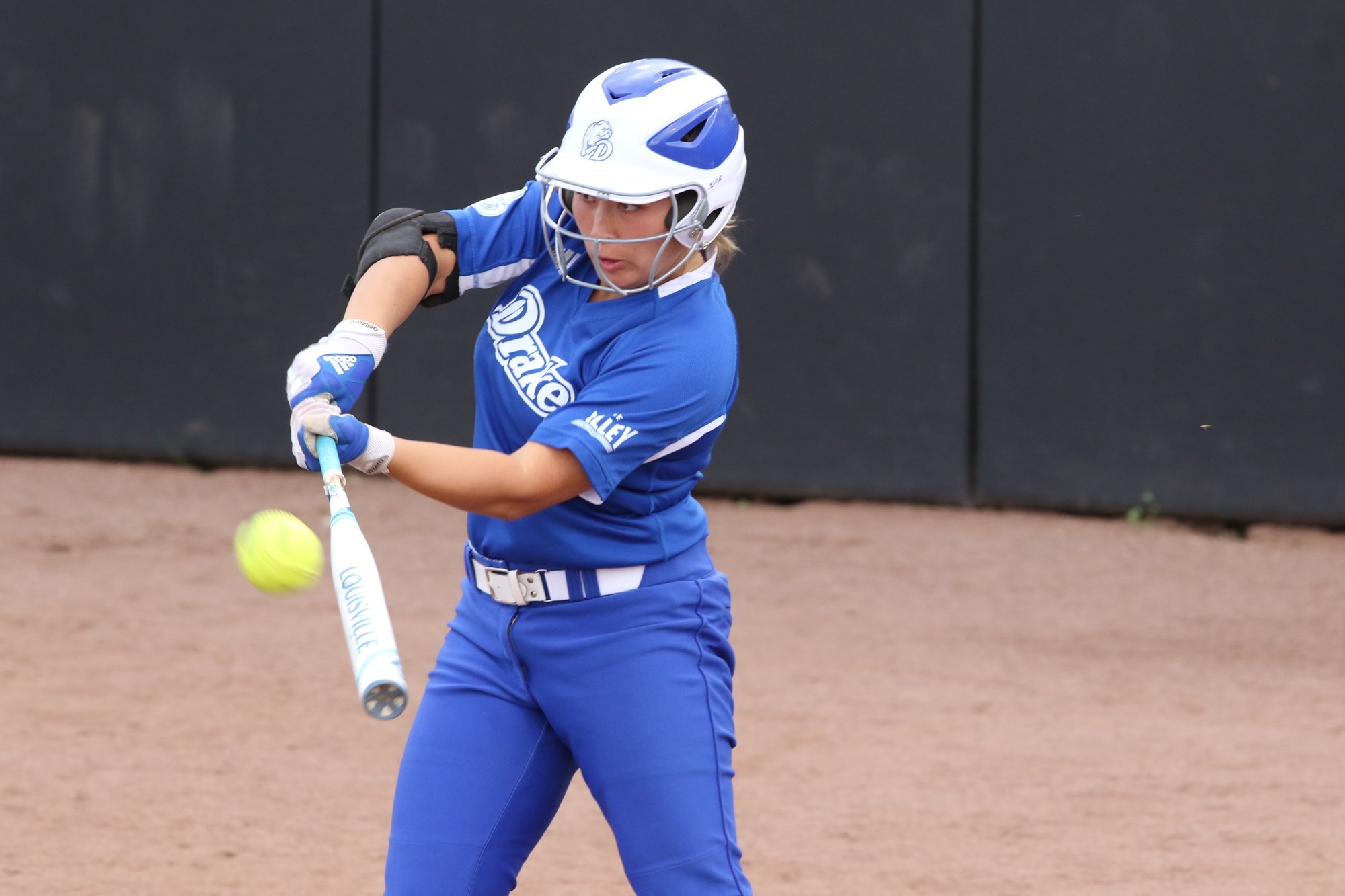 Kennedy Frank - 2019 - Softball - Drake University Athletics