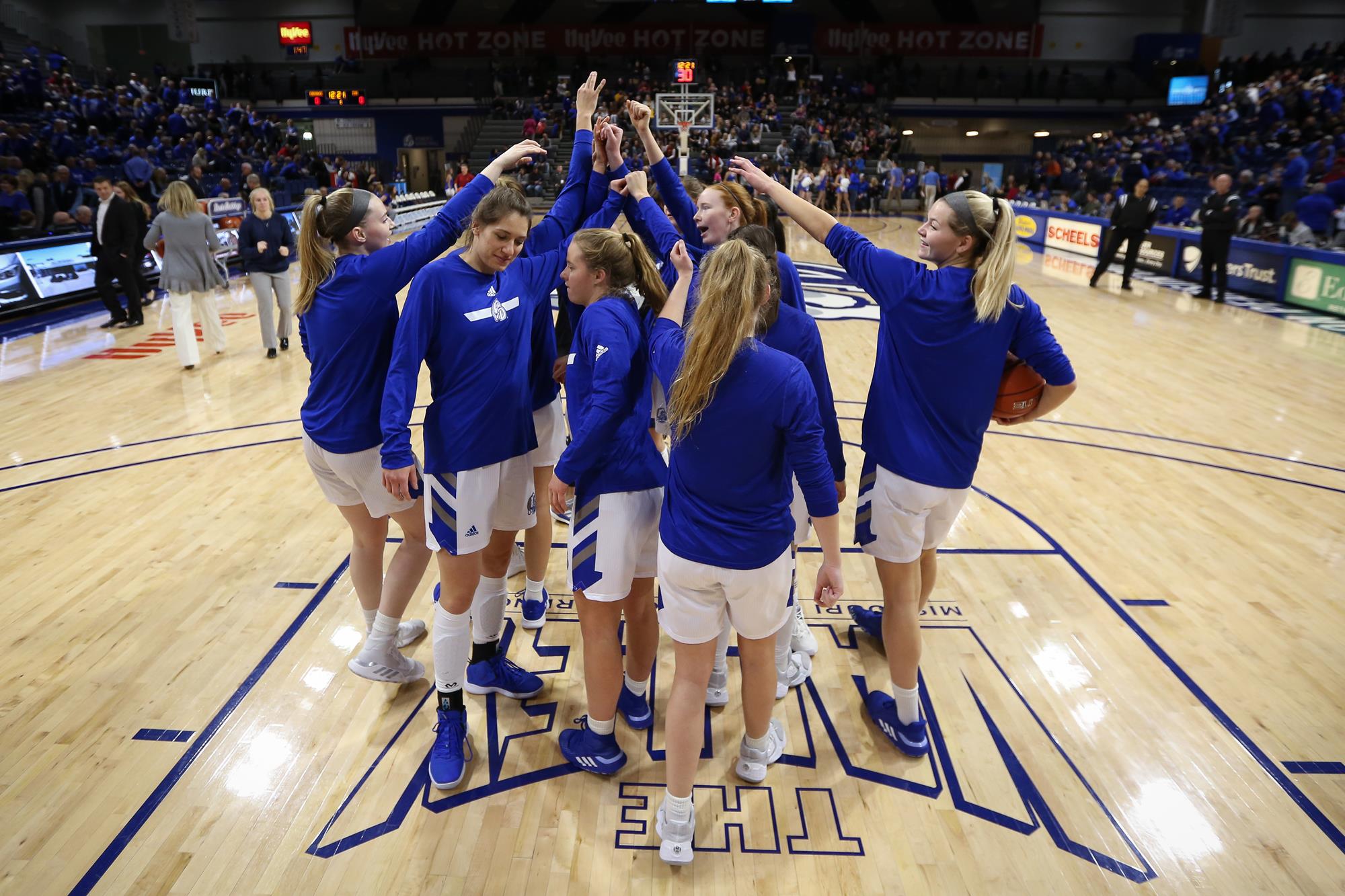 Kierra Collier - 2020-21 - Women's Basketball - Drake University Athletics