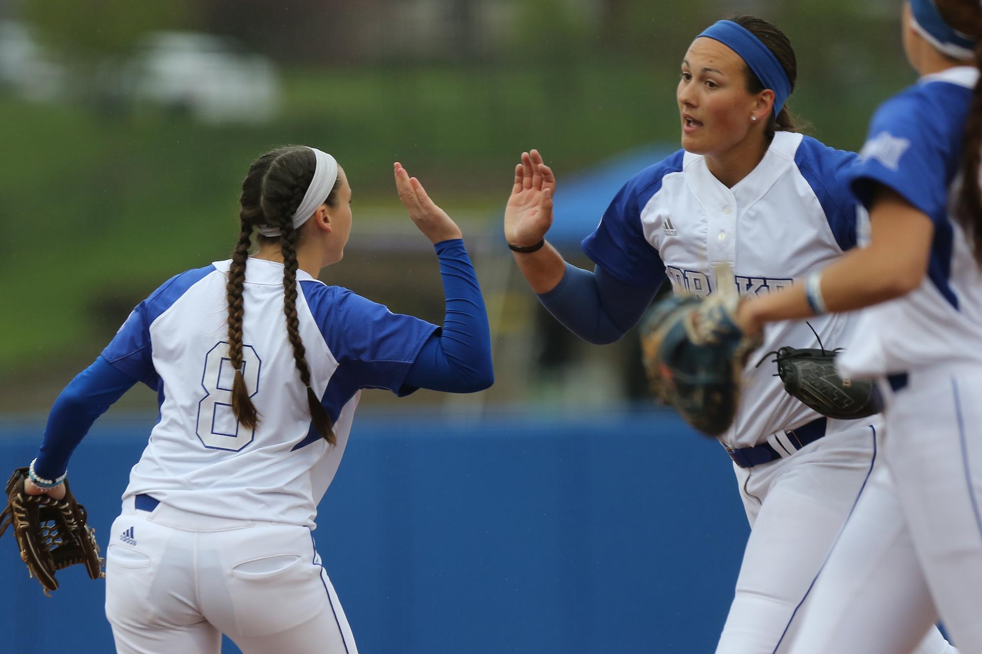 Taryn Pena - 2019 - Softball - Drake University Athletics