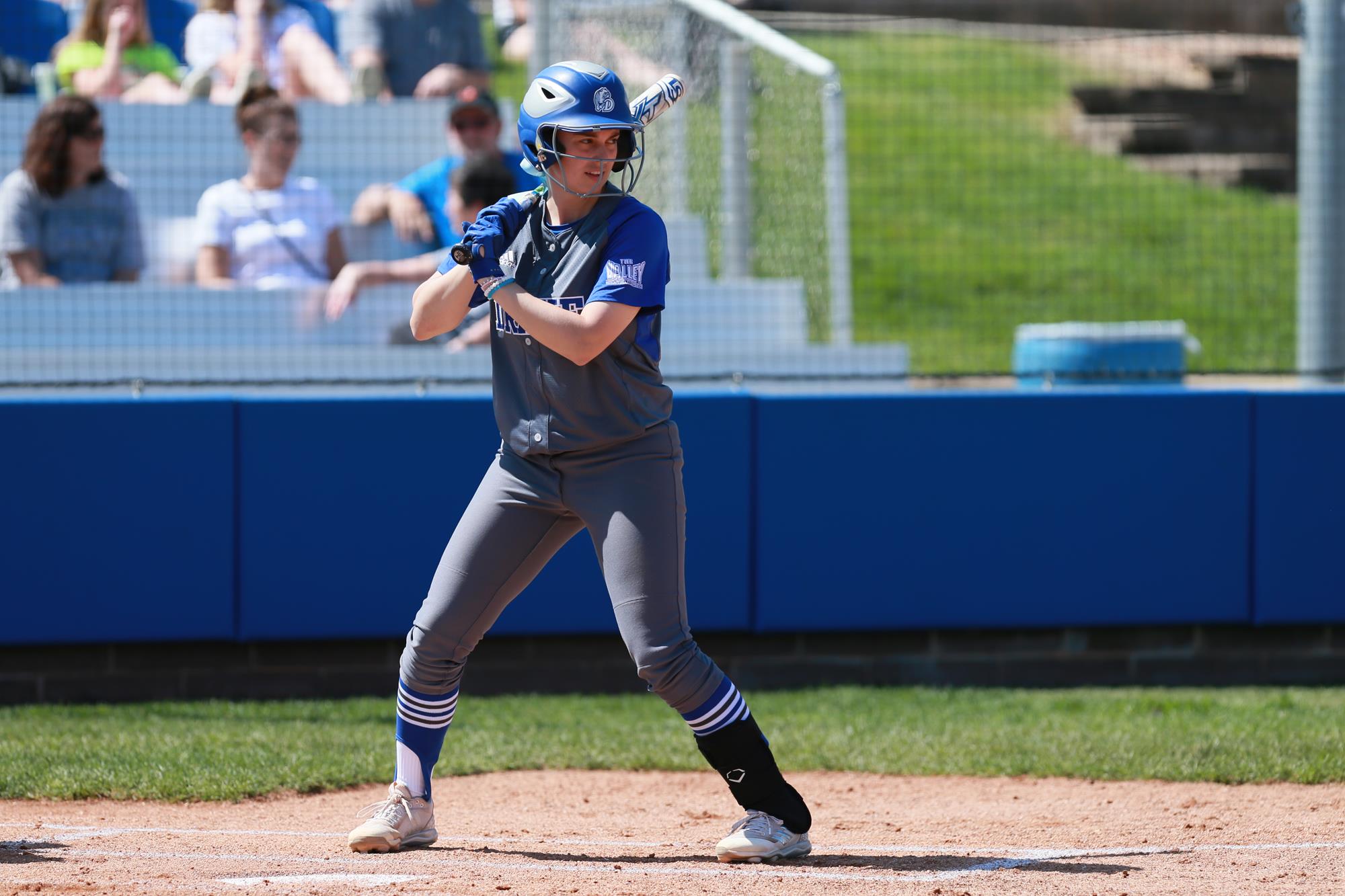 Softball Drops Pair of Games Saturday to Nationally Ranked Opponents ...