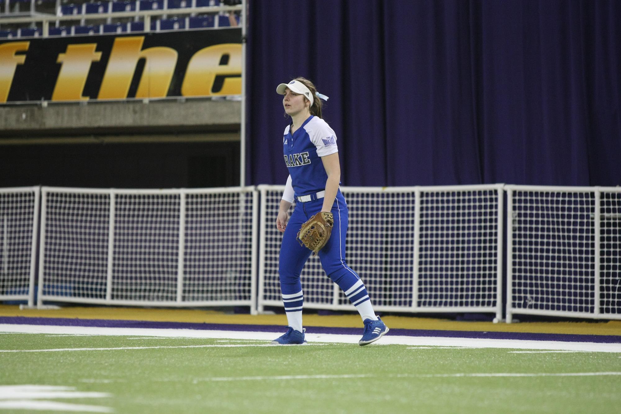 Libby Ryan - 2022 - Softball - Drake University Athletics