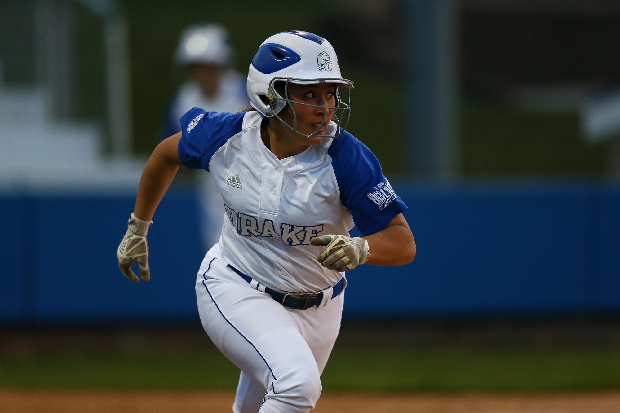 Kennedy Frank - 2019 - Softball - Drake University Athletics