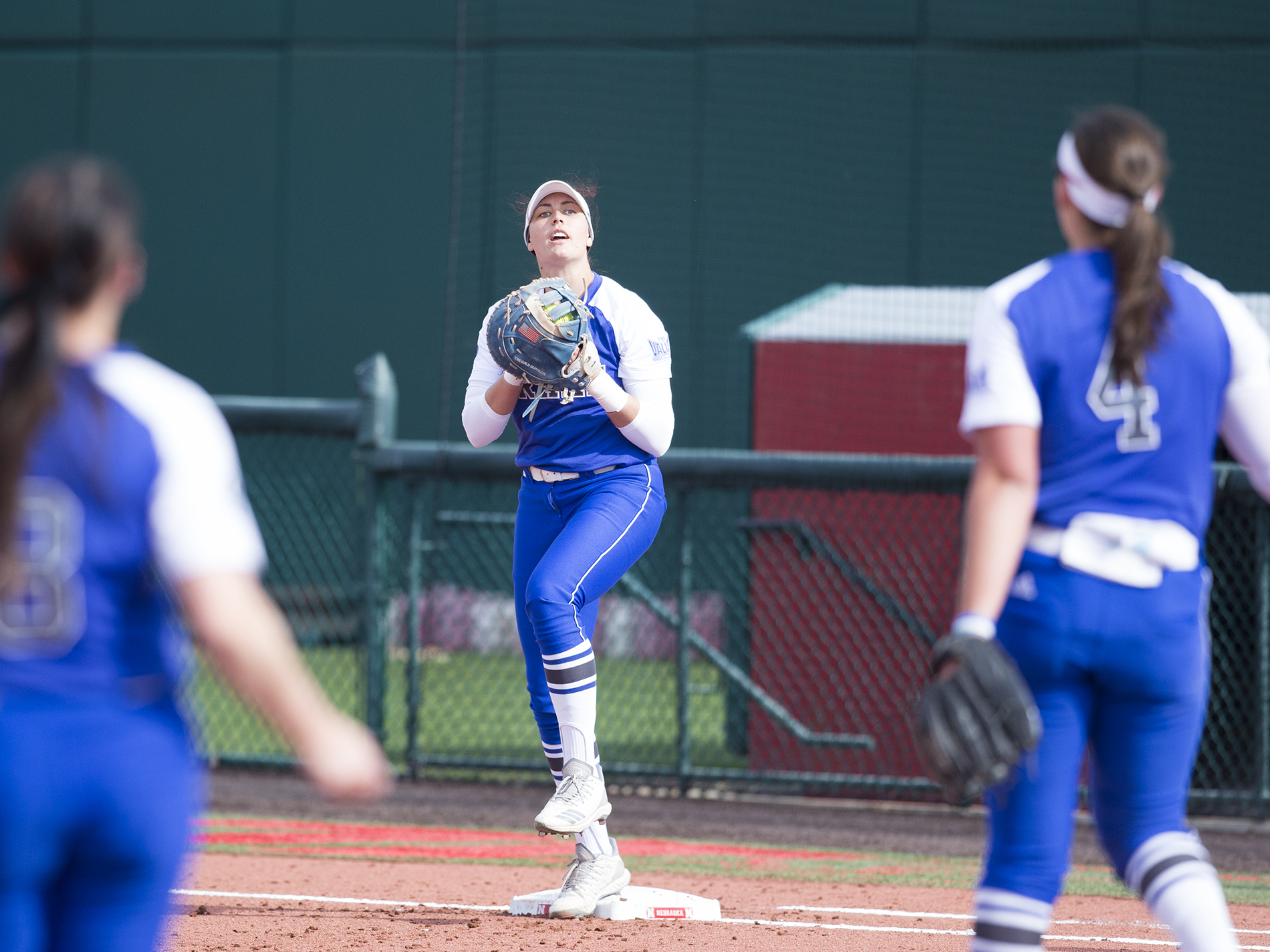 Sarah Maddox - 2020 - Softball - Drake University Athletics