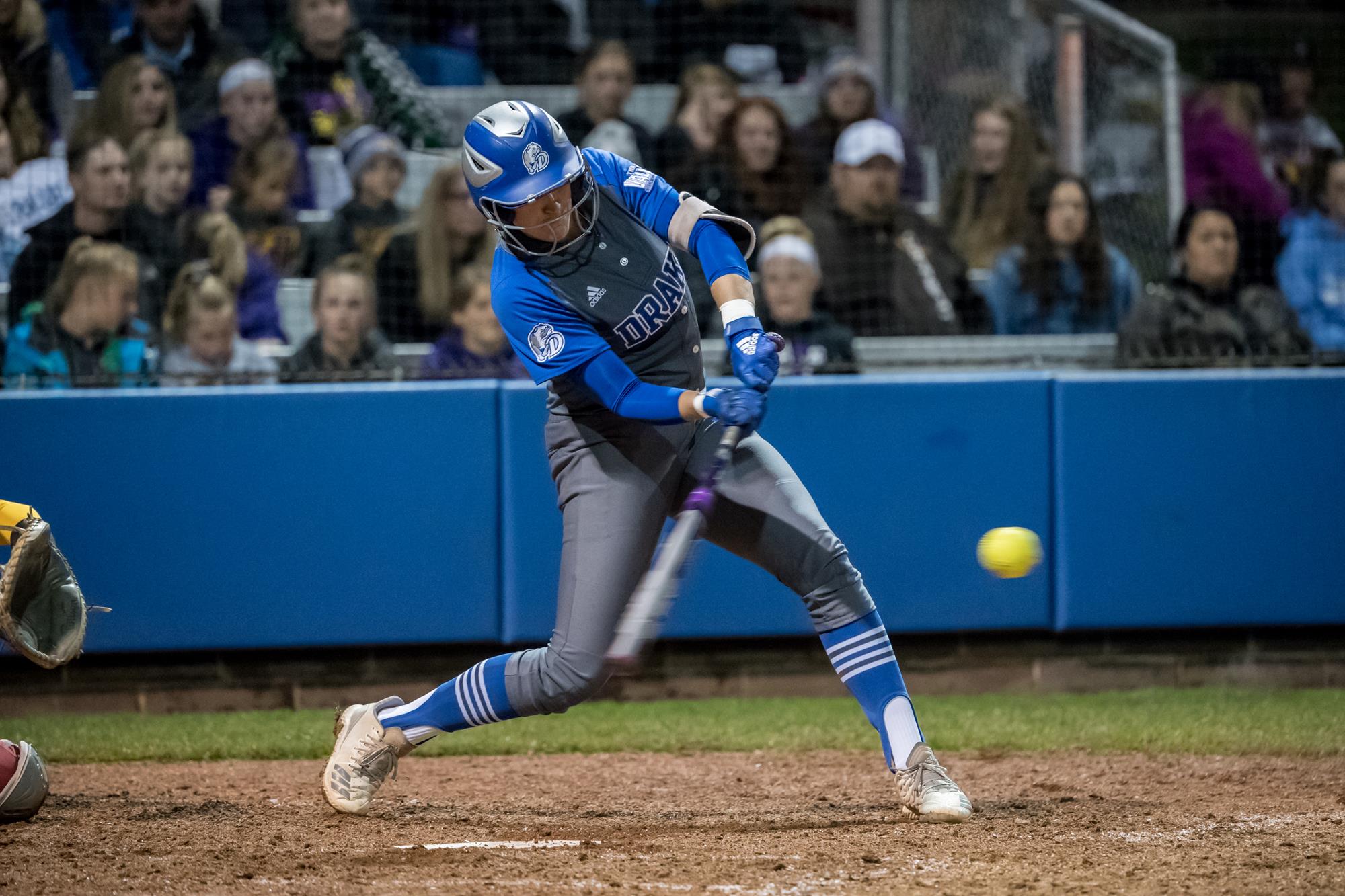 Sarah Maddox - 2020 - Softball - Drake University Athletics