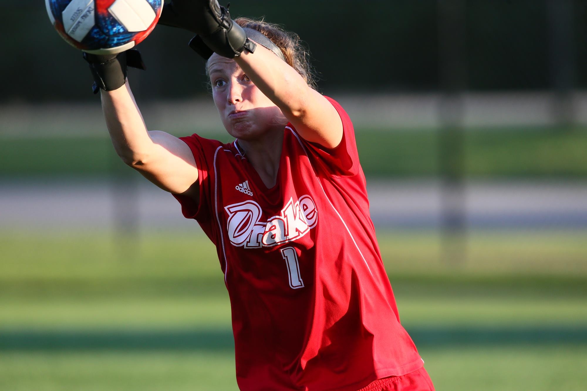 Women's Soccer Clipped by Loyola, 1-0, in MVC Semis - Drake University ...
