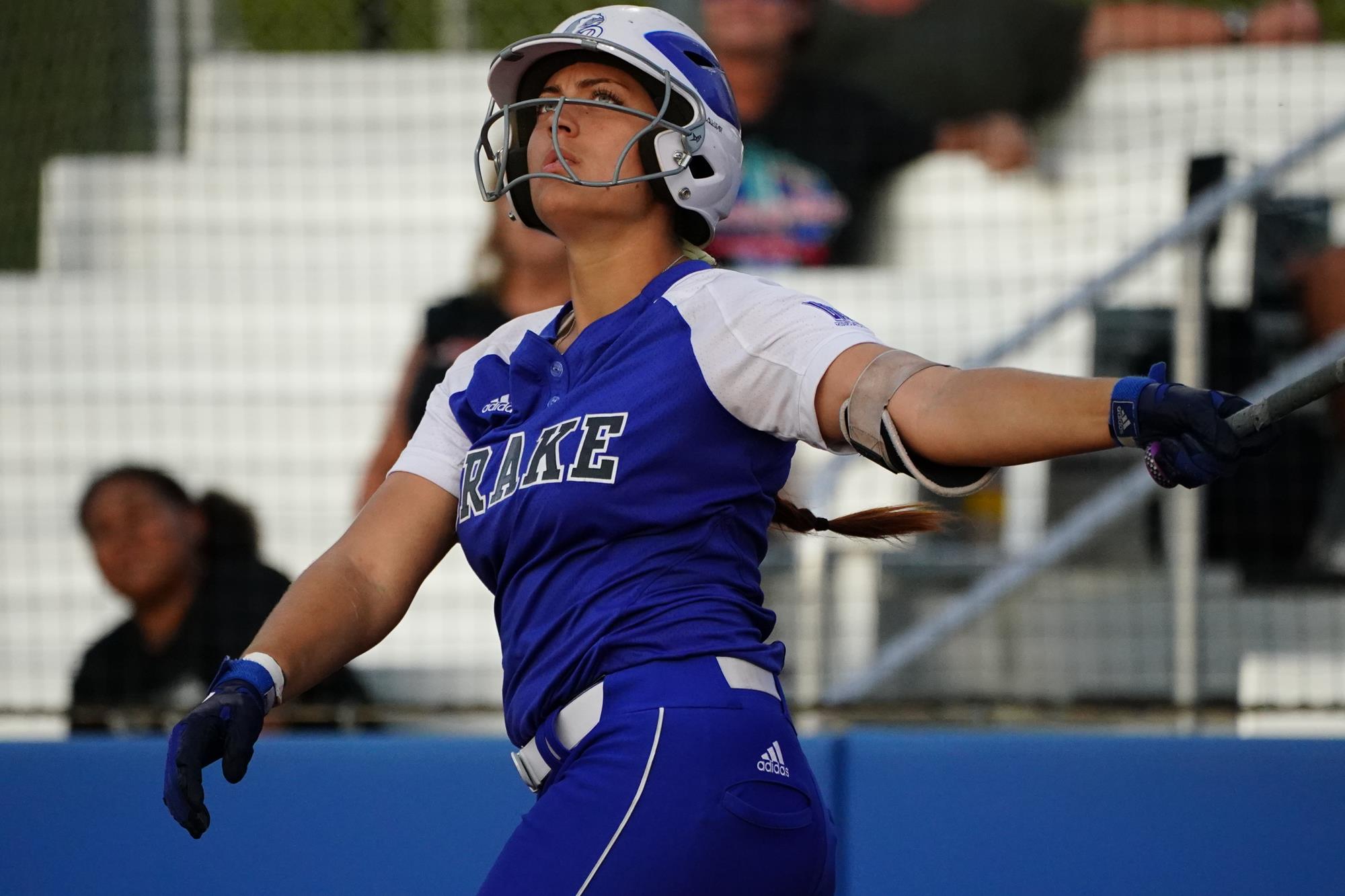 Sarah Maddox - 2020 - Softball - Drake University Athletics