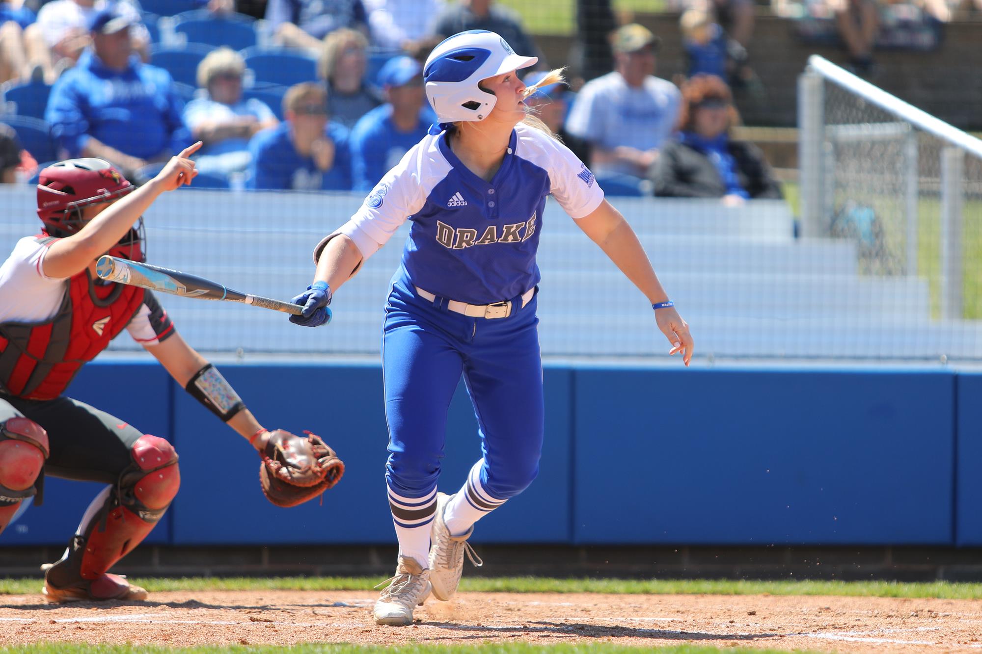 Abby Buie - 2020 - Softball - Drake University Athletics