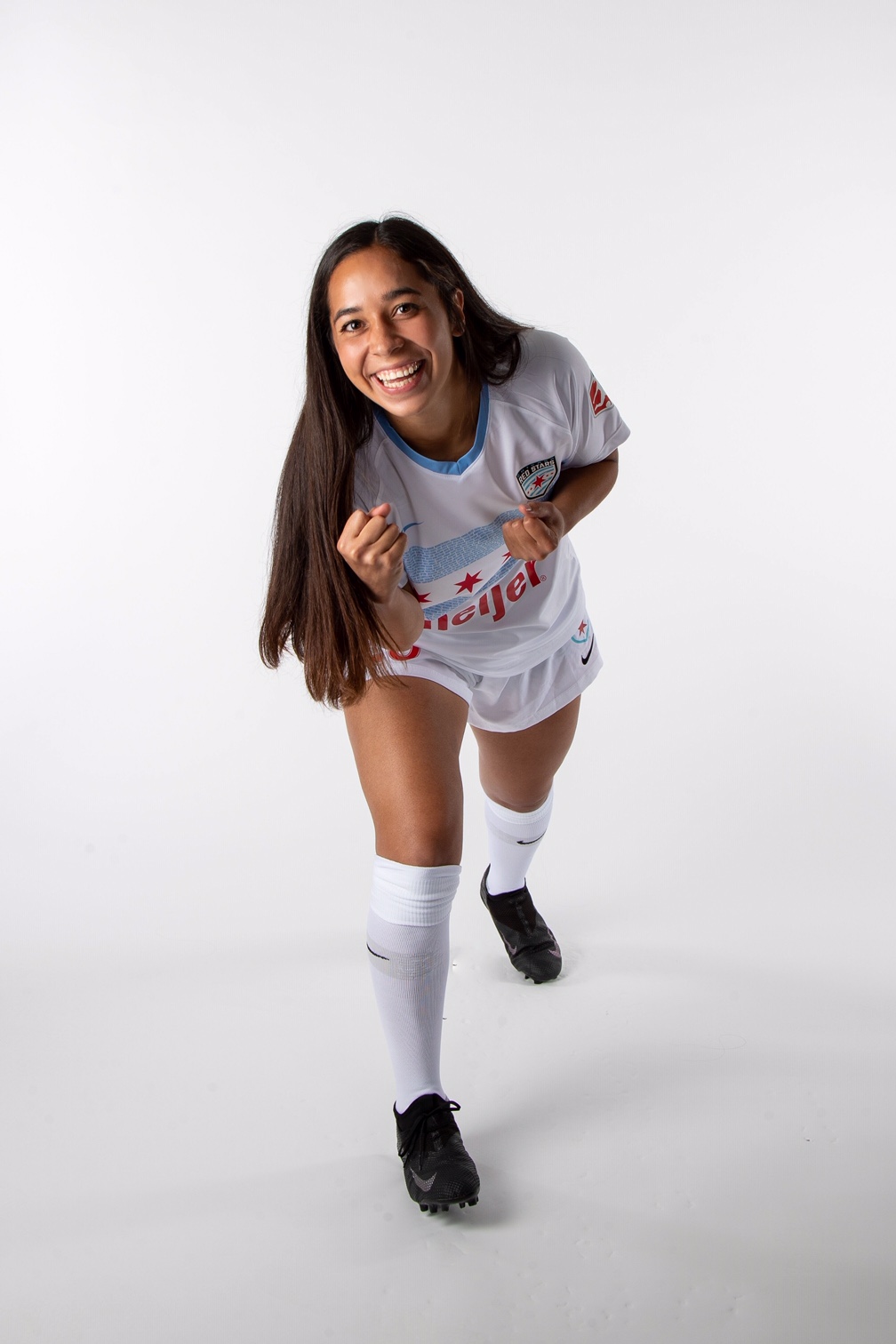 Rohan Makes Professional Debut for Chicago Red Stars - Drake University ...