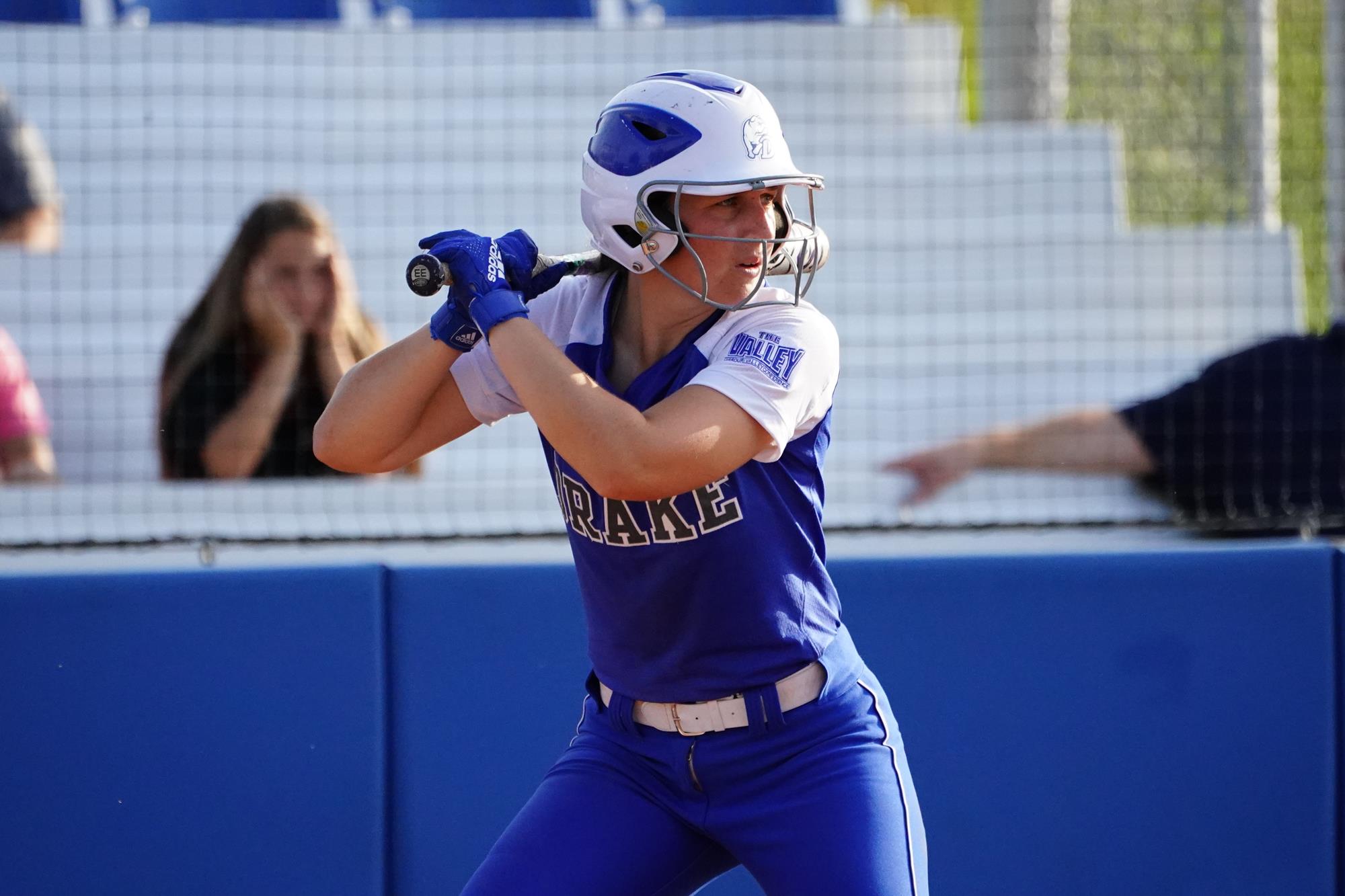 Libby Ryan - 2022 - Softball - Drake University Athletics