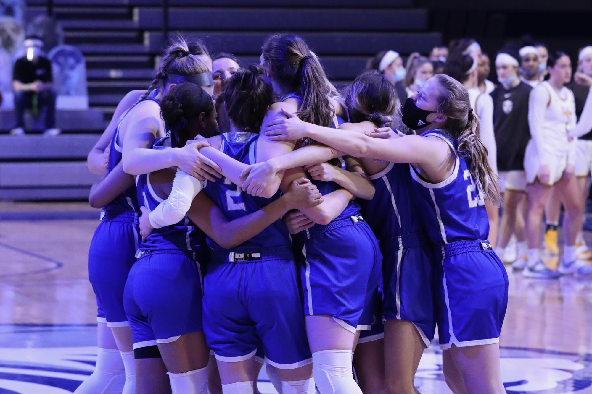 Kierra Collier - 2020-21 - Women's Basketball - Drake University Athletics