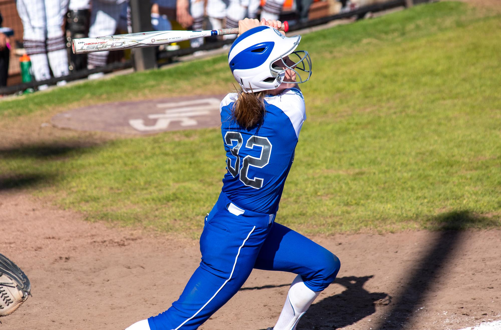 MaKayla Rice - 2024 - Softball - Drake University Athletics
