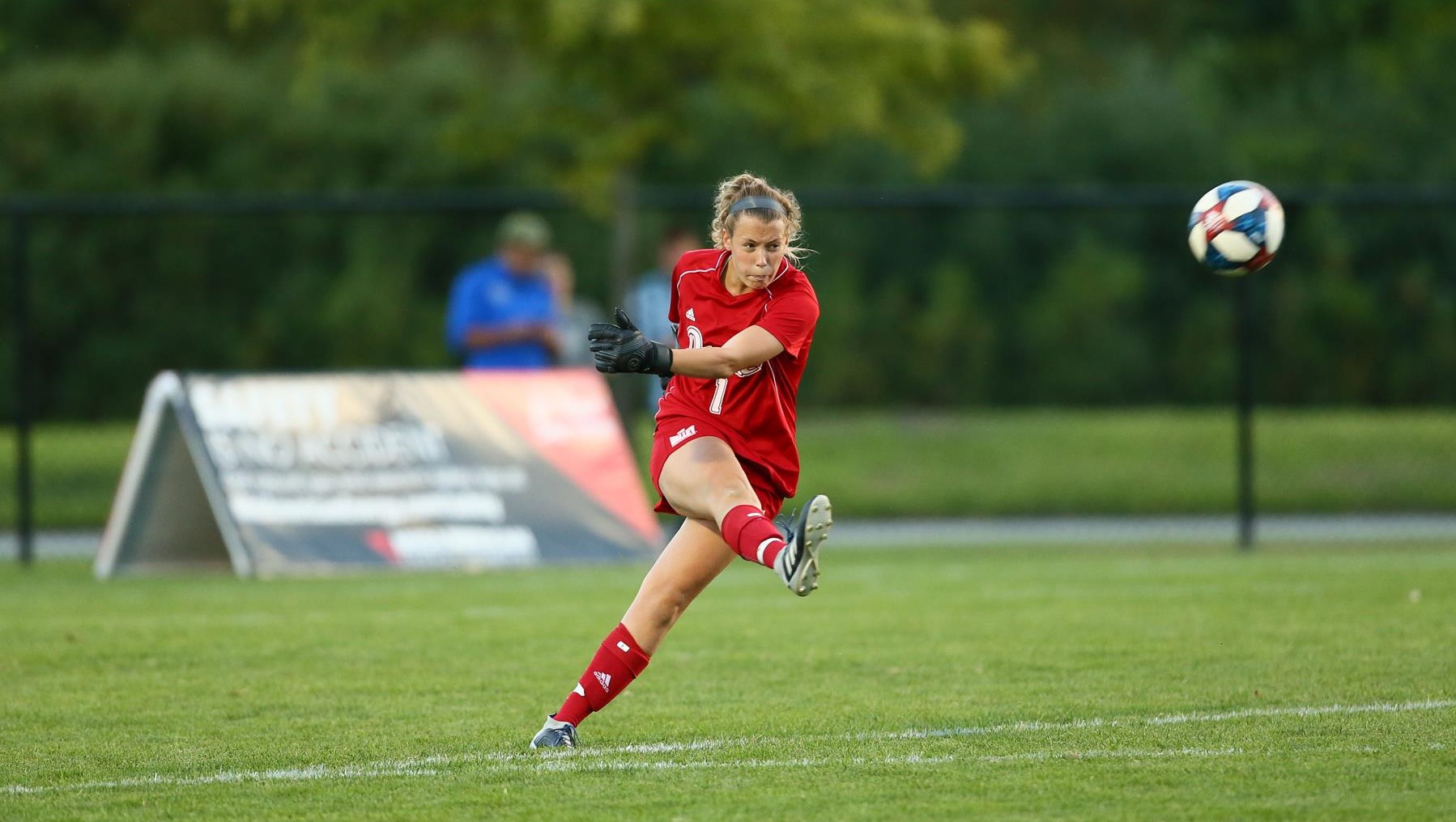 Kelsie Stone - 2021 - Women's Soccer - Drake University Athletics