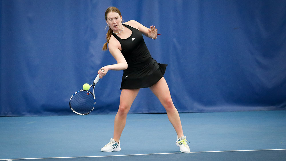 Ines Stephani - 2023-24 - Women's Tennis - Drake University Athletics