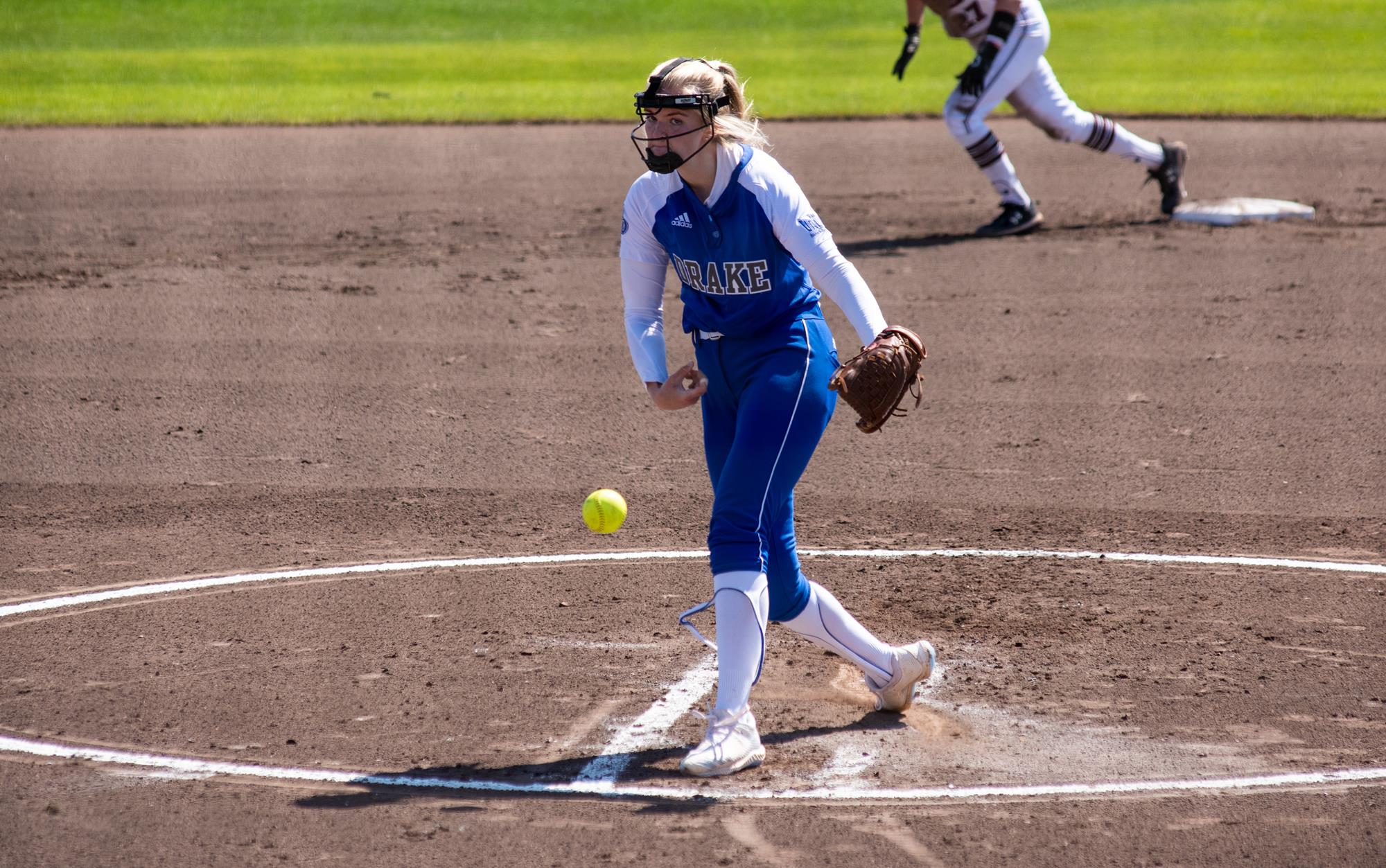Nicole Timmons - 2022 - Softball - Drake University Athletics