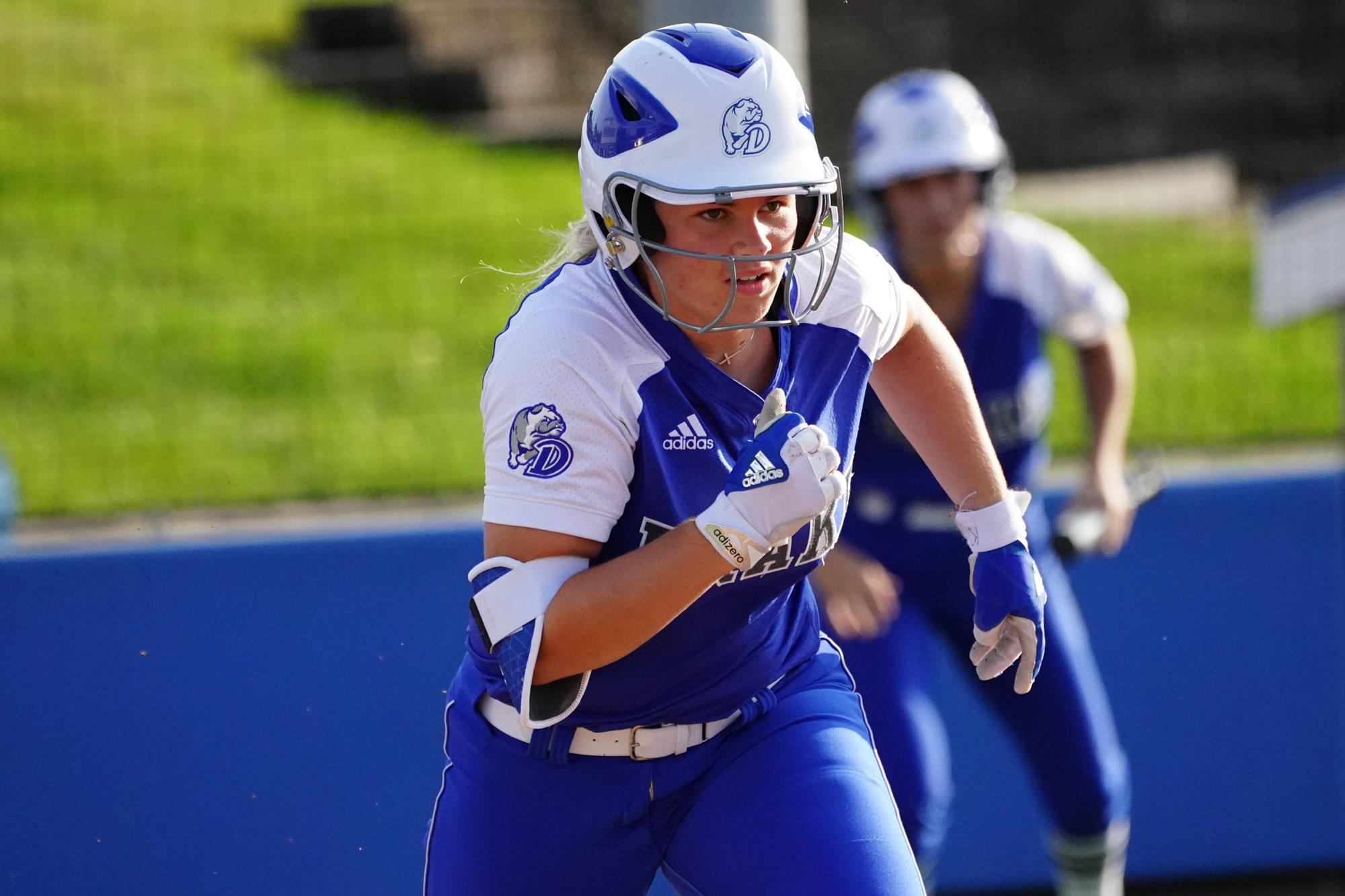 Macy Johnson - 2022 - Softball - Drake University Athletics