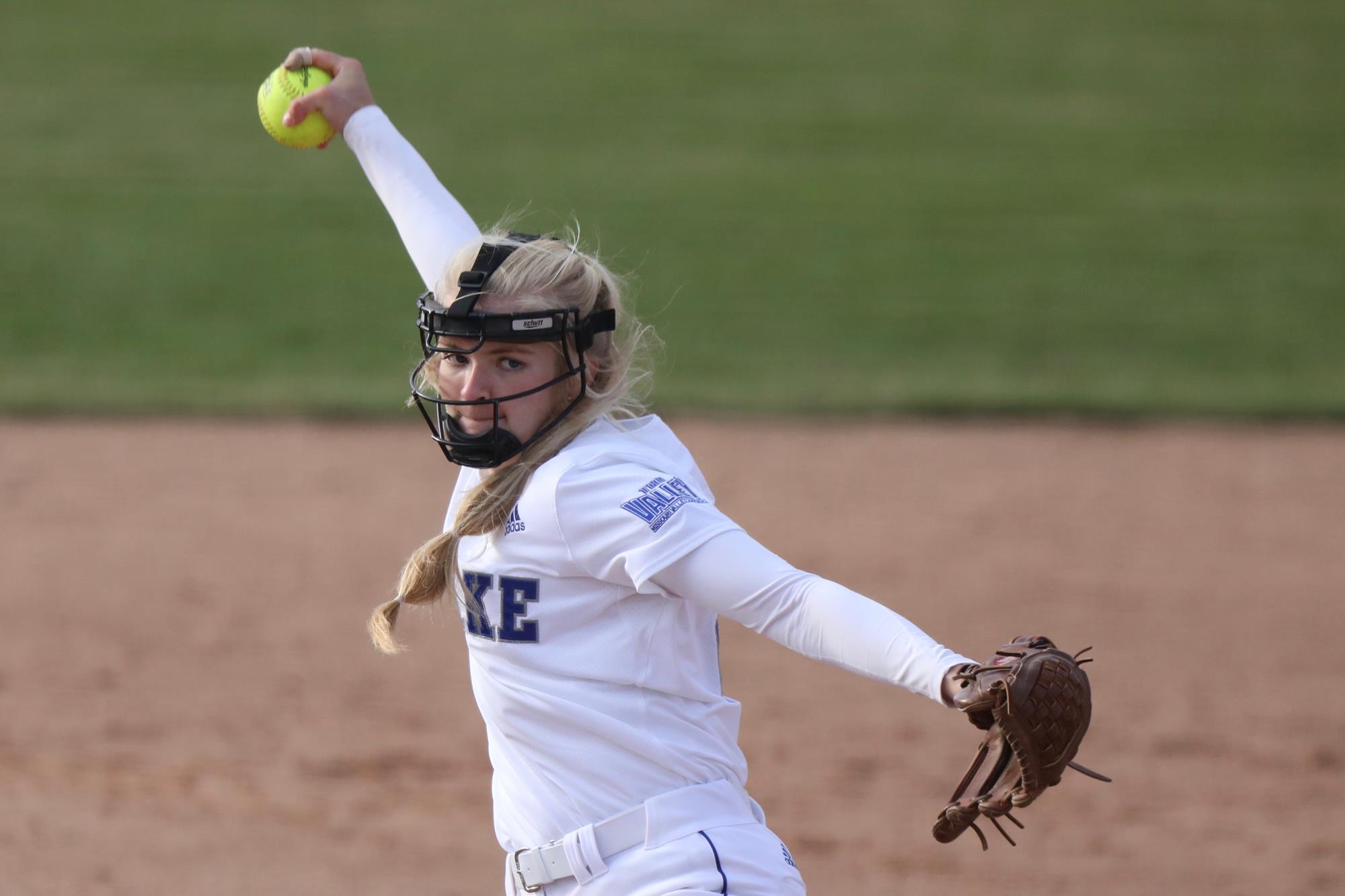 Nicole Timmons - 2022 - Softball - Drake University Athletics