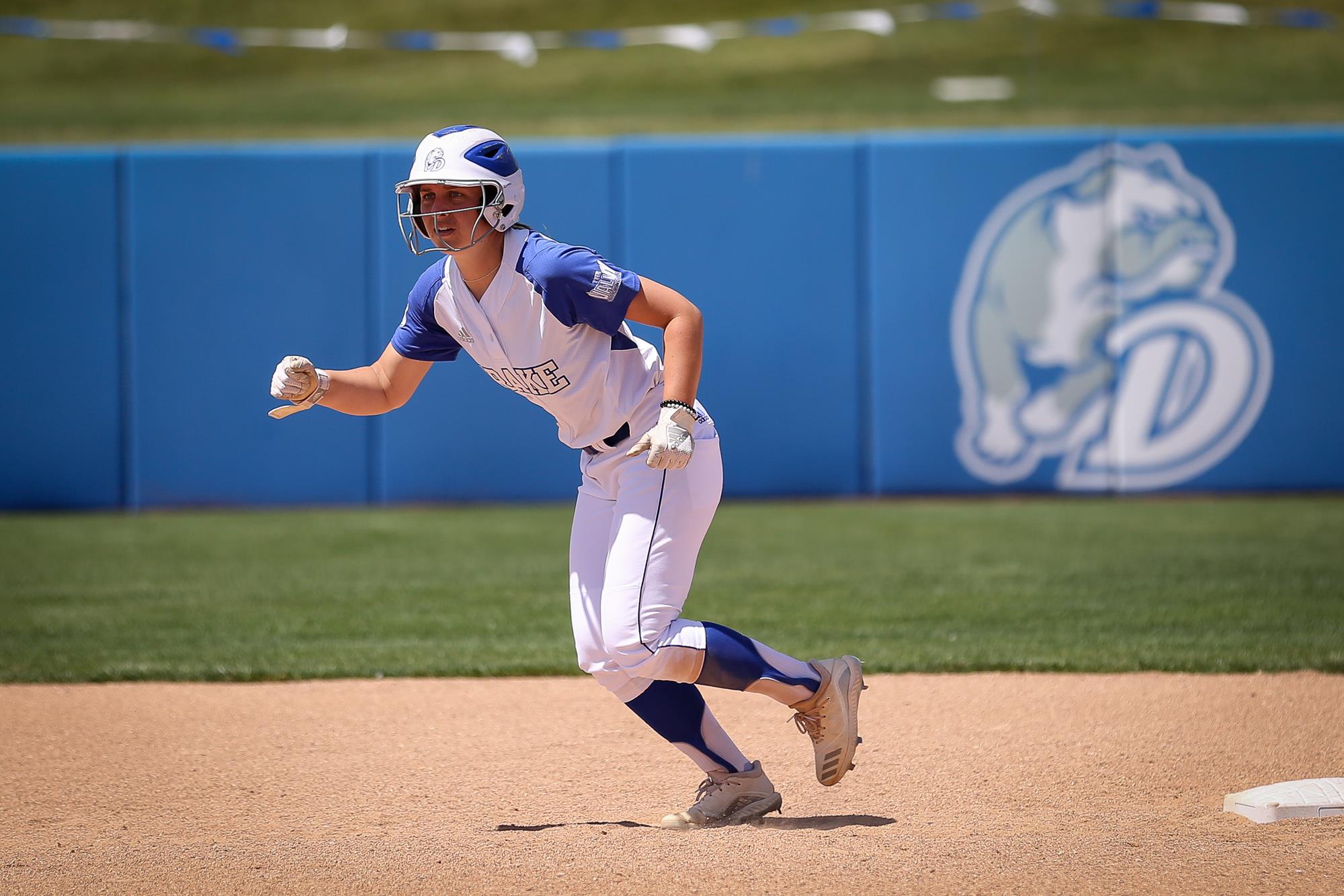 Libby Ryan - 2022 - Softball - Drake University Athletics