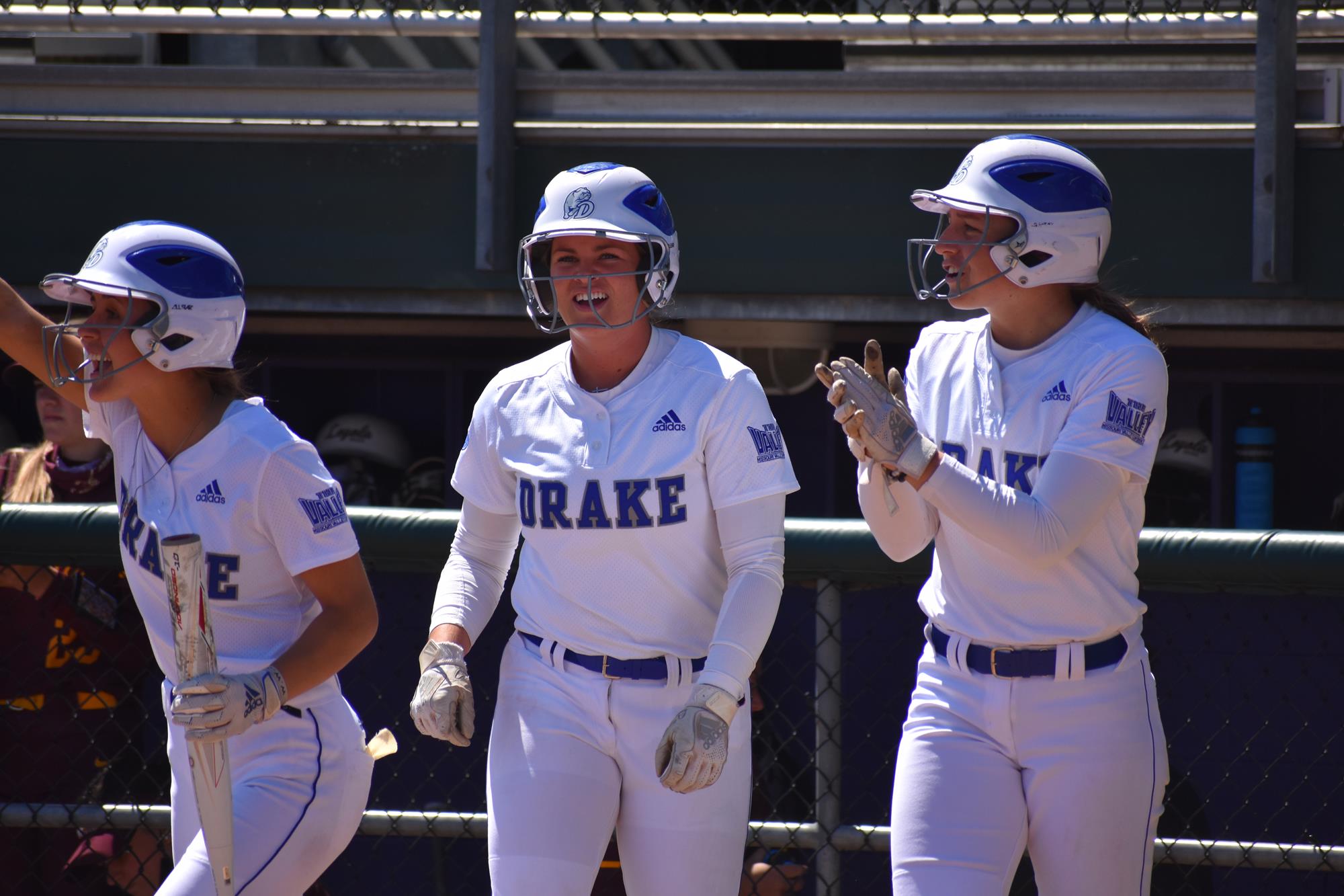 Haylee Lehman - 2024 - Softball - Drake University Athletics