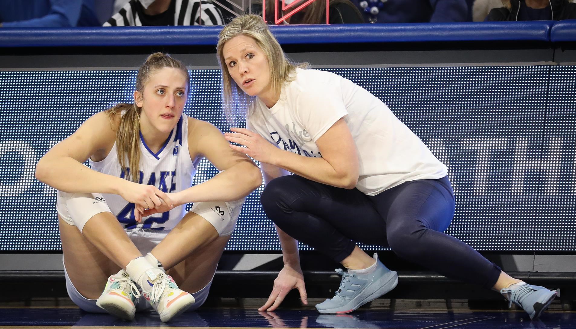 Maggie Bair - 2022-23 - Women's Basketball - Drake University Athletics