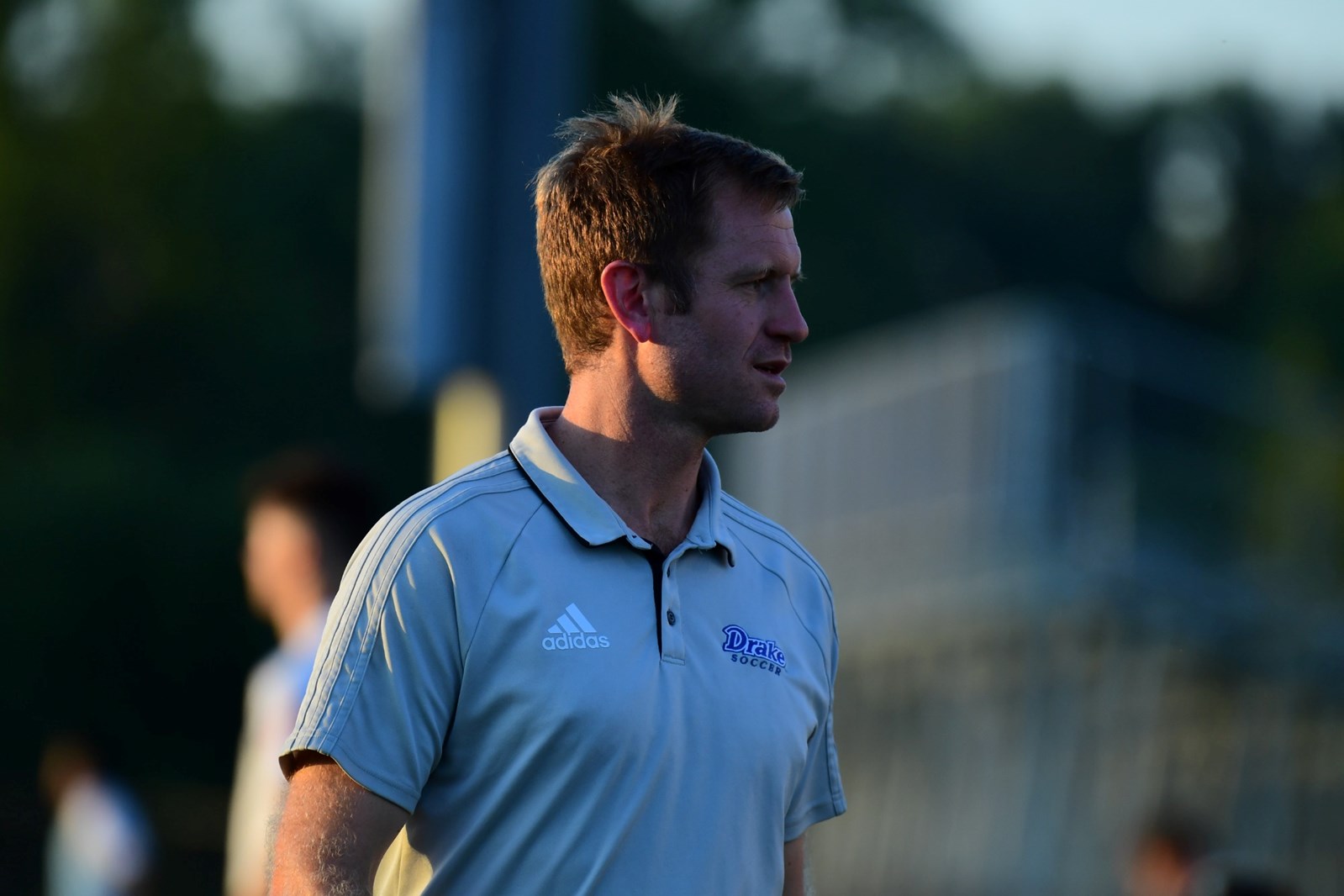 Drake Men Open MVC Schedule with 1-0 Win at UIC - Drake University ...