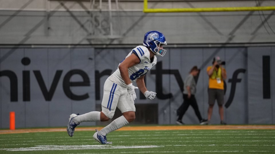 Drake Snags Early Lead, Loses Non-Conference Finale at Idaho - Drake ...