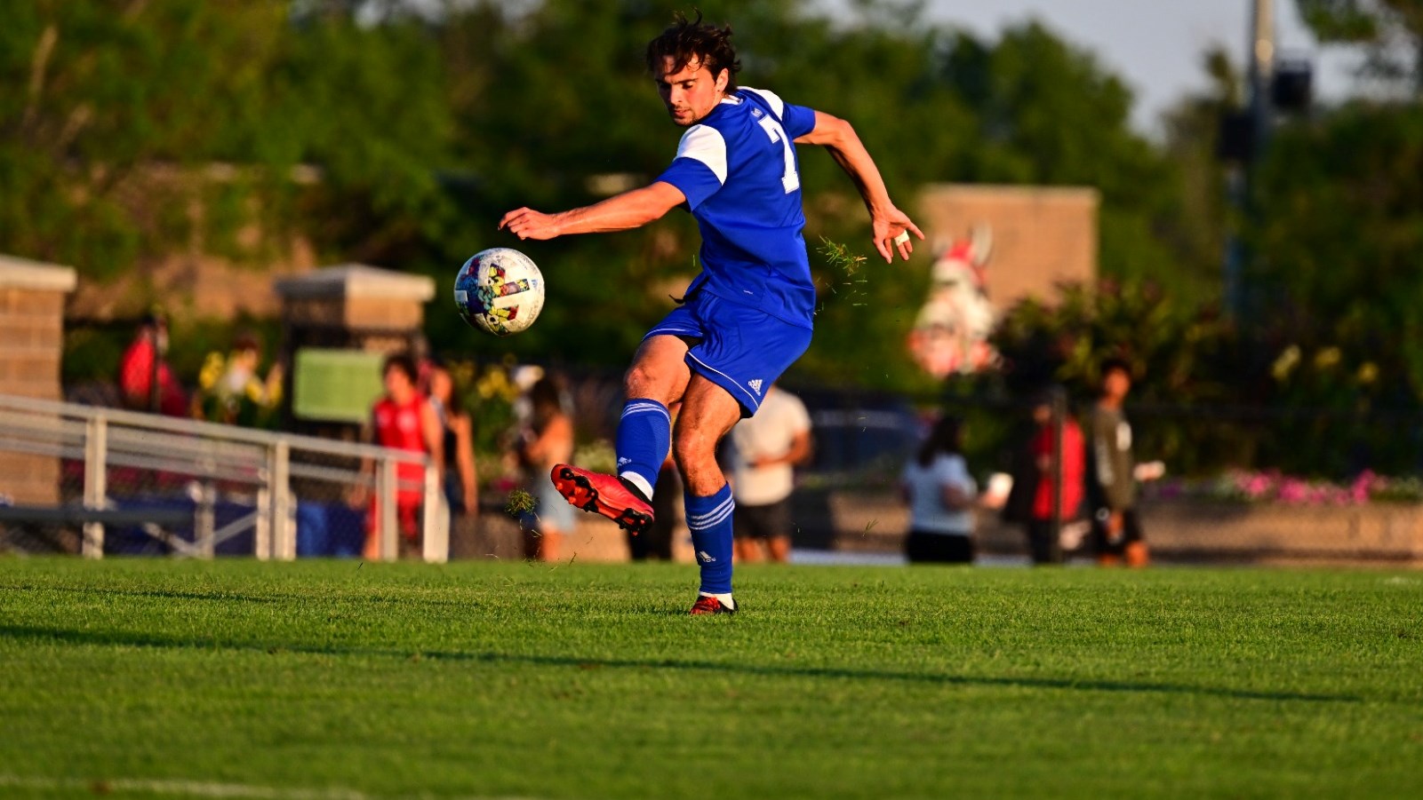 Bulldogs Narrowly Defeated on Road, 1-0 - Drake University Athletics