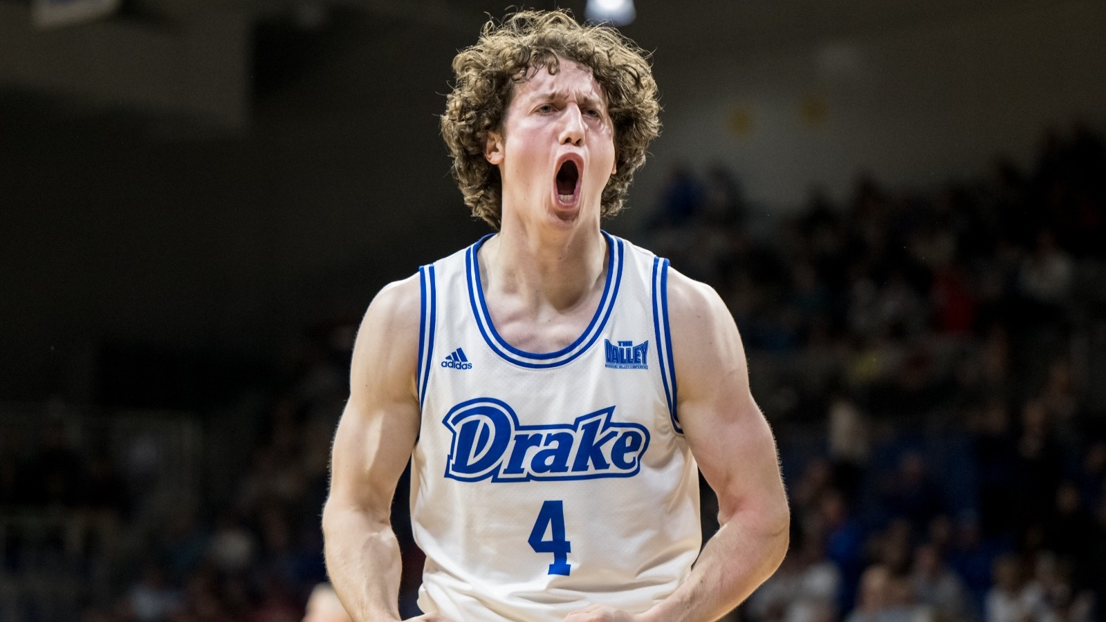 Bench Boosts Bulldogs to Blowout Win Over Bradley - Drake University ...