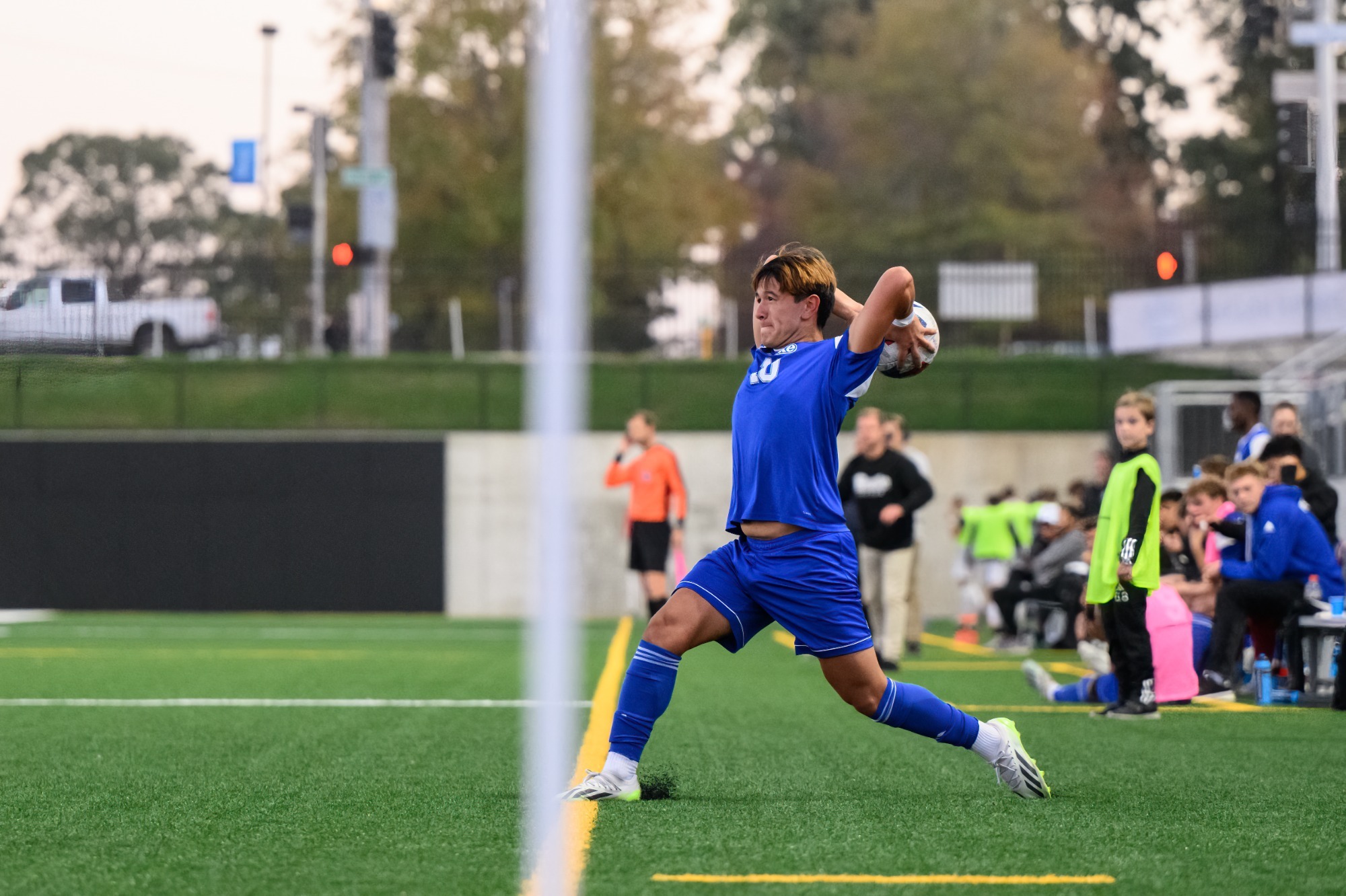 Men’s Soccer Announces the Addition of 13 Student-Athletes for the 2022 ...