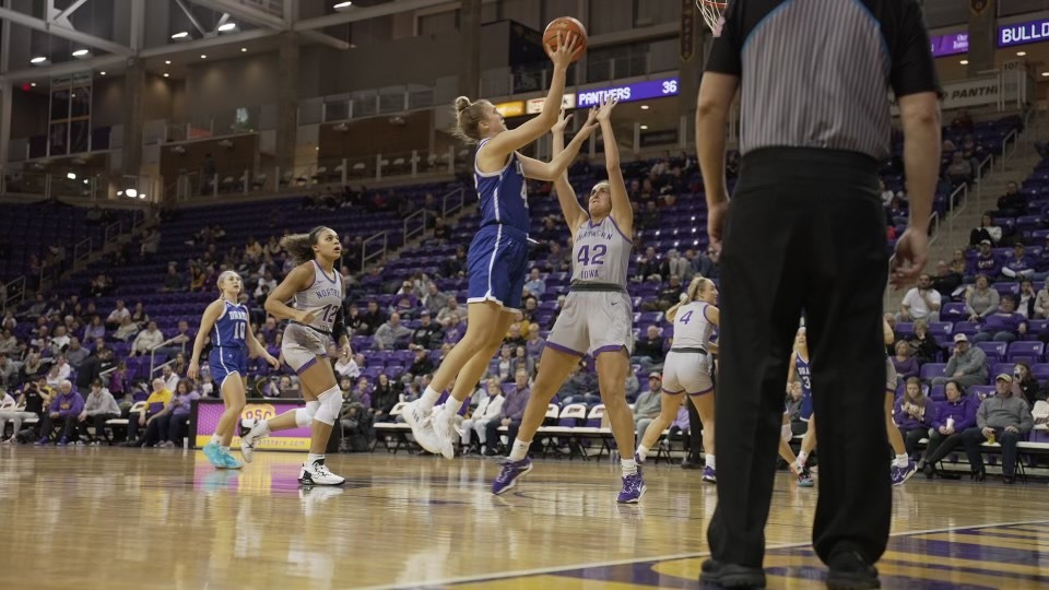 Maggie Bair - 2022-23 - Women's Basketball - Drake University Athletics