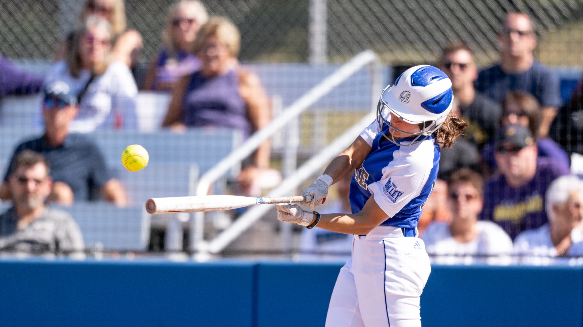 Bulldogs Come Up Short on Final Day in UNI-Dome - Drake University ...