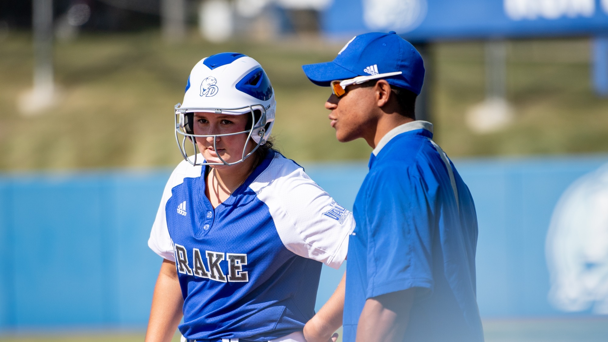 Rachel Chambers - 2024 - Softball - Drake University Athletics