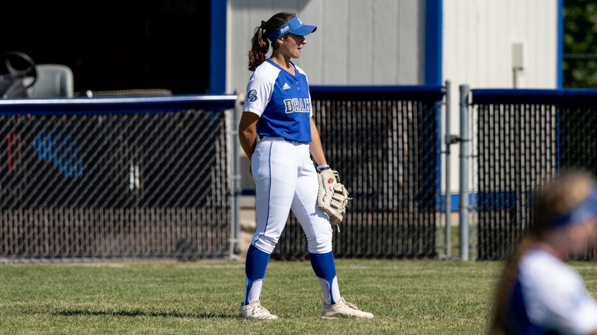 Drake Rolls Past St. Thomas in Day Two Split at Gopher Indoor Classic ...