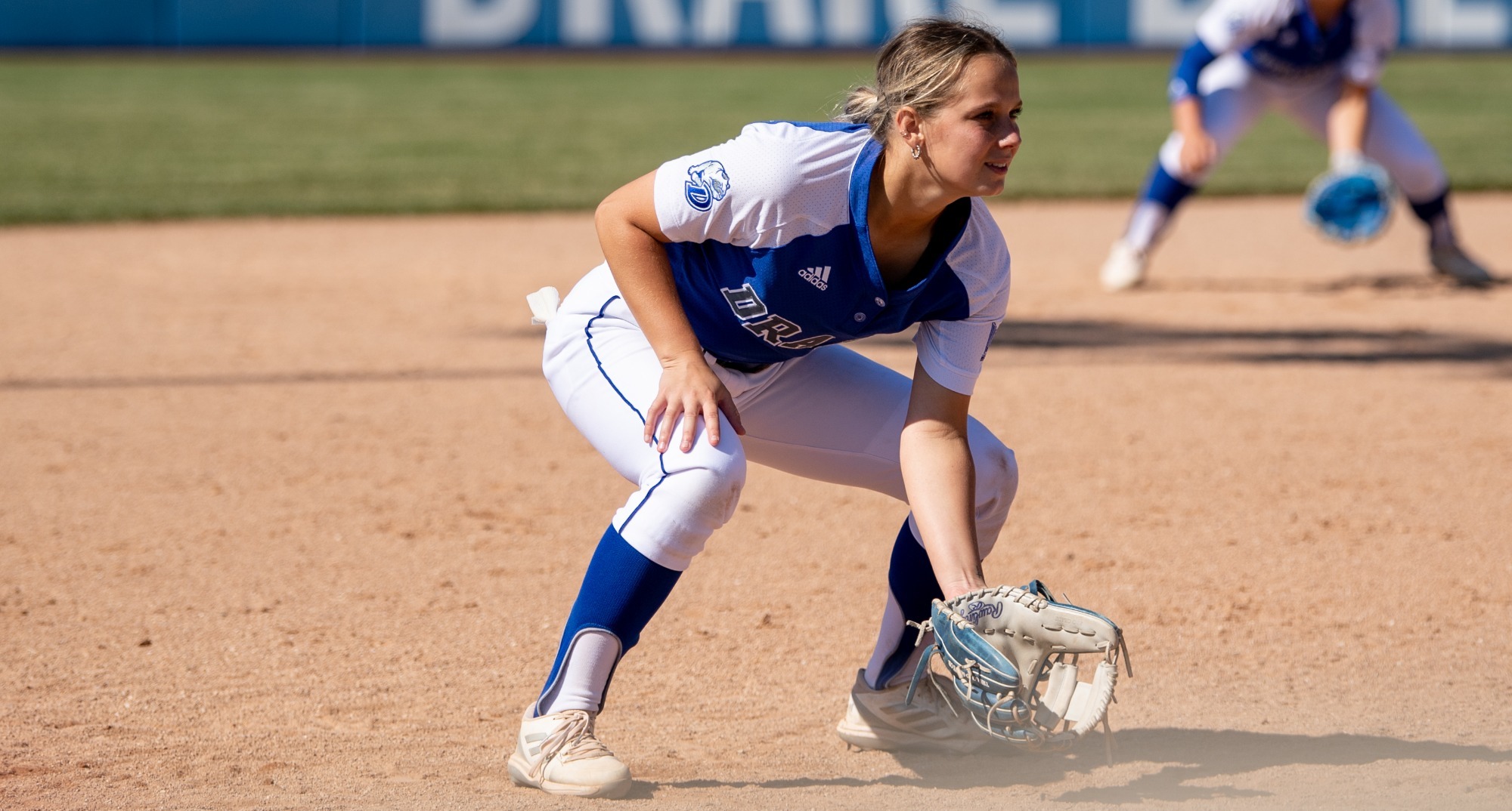 Softball Wraps Up Series at Missouri State with 3-0 Defeat - Drake ...