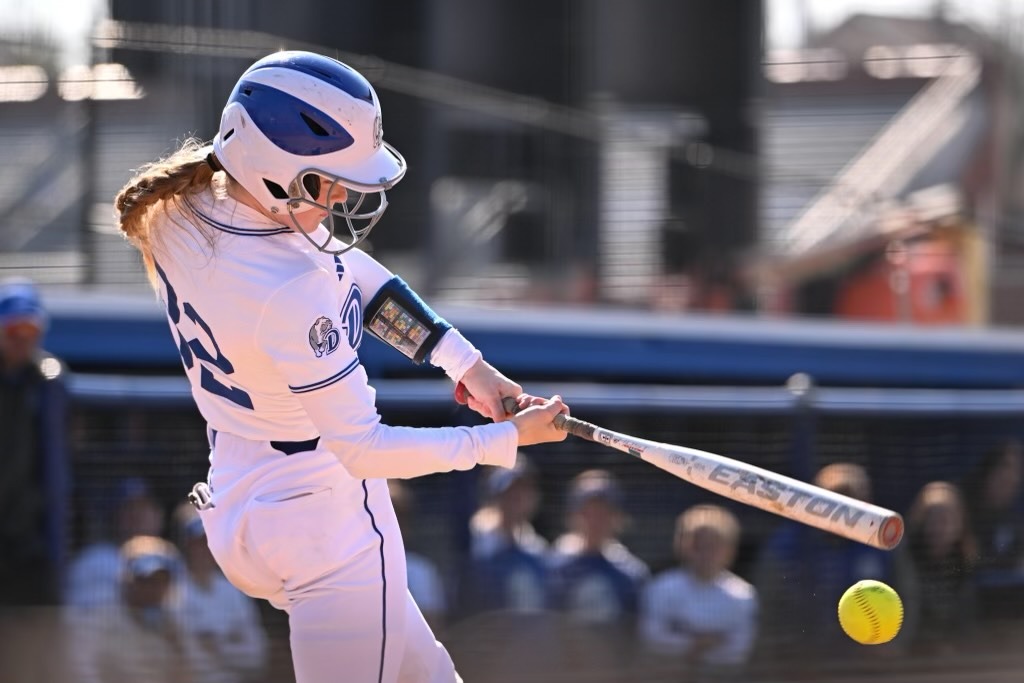 MaKayla Rice - 2024 - Softball - Drake University Athletics