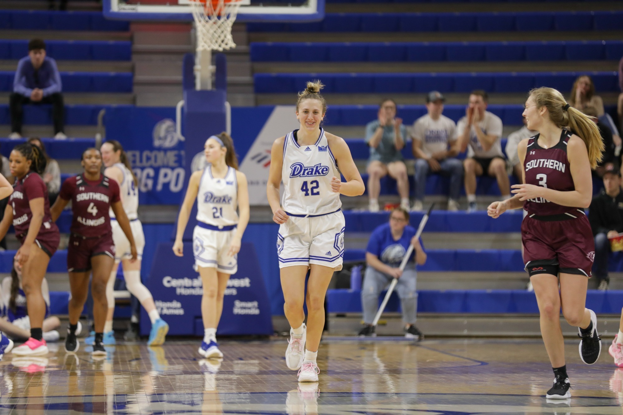 Maggie Bair - 2022-23 - Women's Basketball - Drake University Athletics