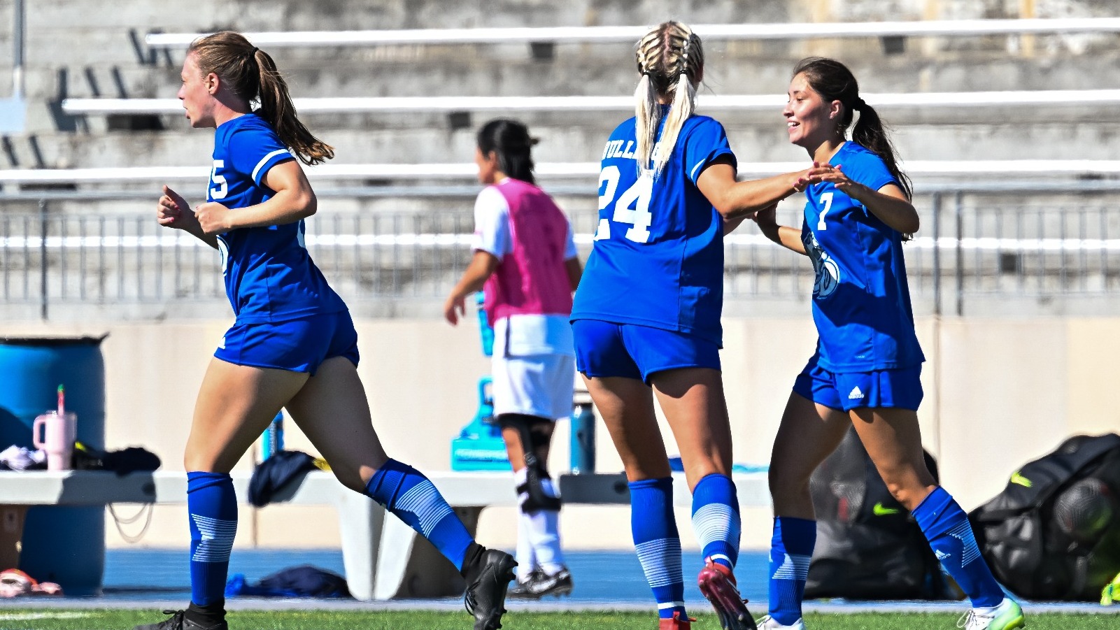 Bulldogs Resilient in 2-2 Draw Against Creighton - Drake University ...