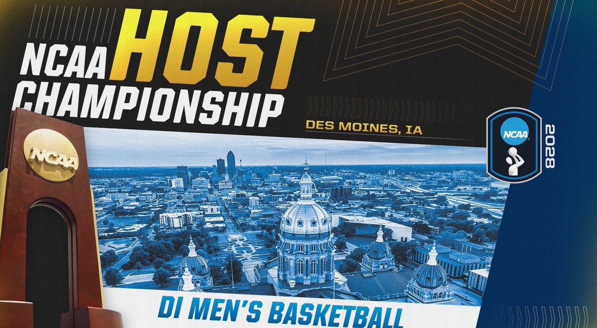 Drake Athletics Extends Partnership with ESPN Des Moines as Flagship ...